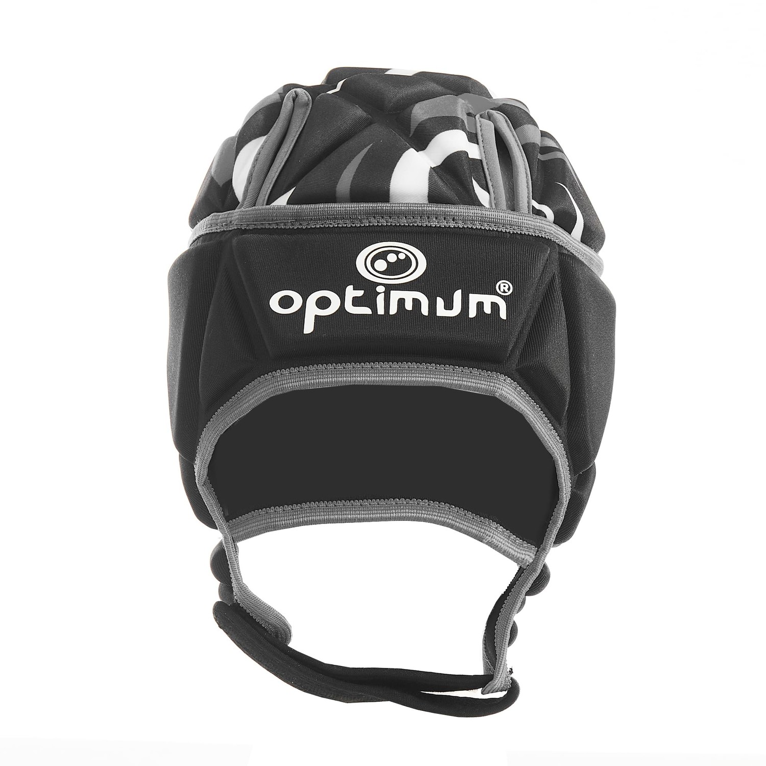 Optimum Junior Razor Rugby and Football Headguard - Full Coverage Scrum ...