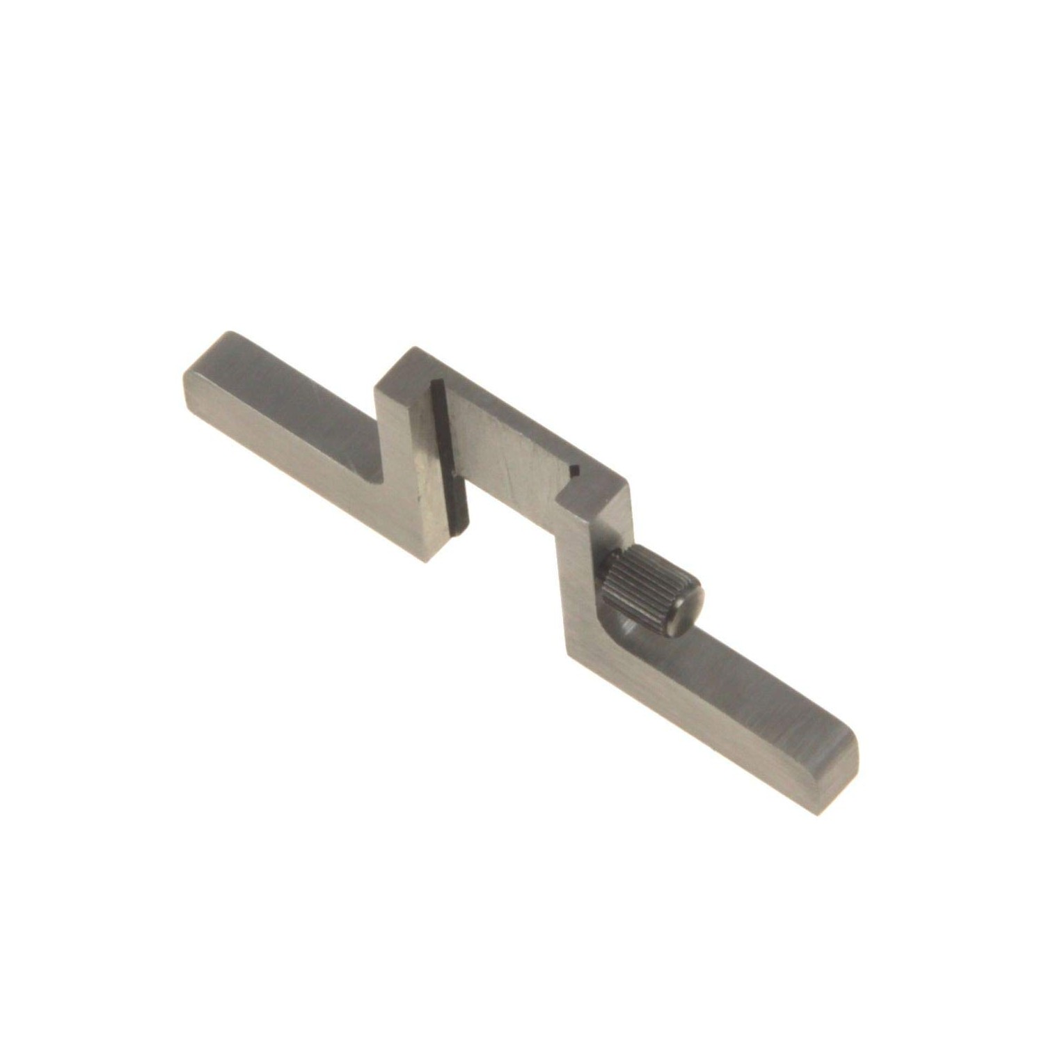 iGaging Caliper Depth Base T-Bar Attachment for Dial/Digital/Vernier ...