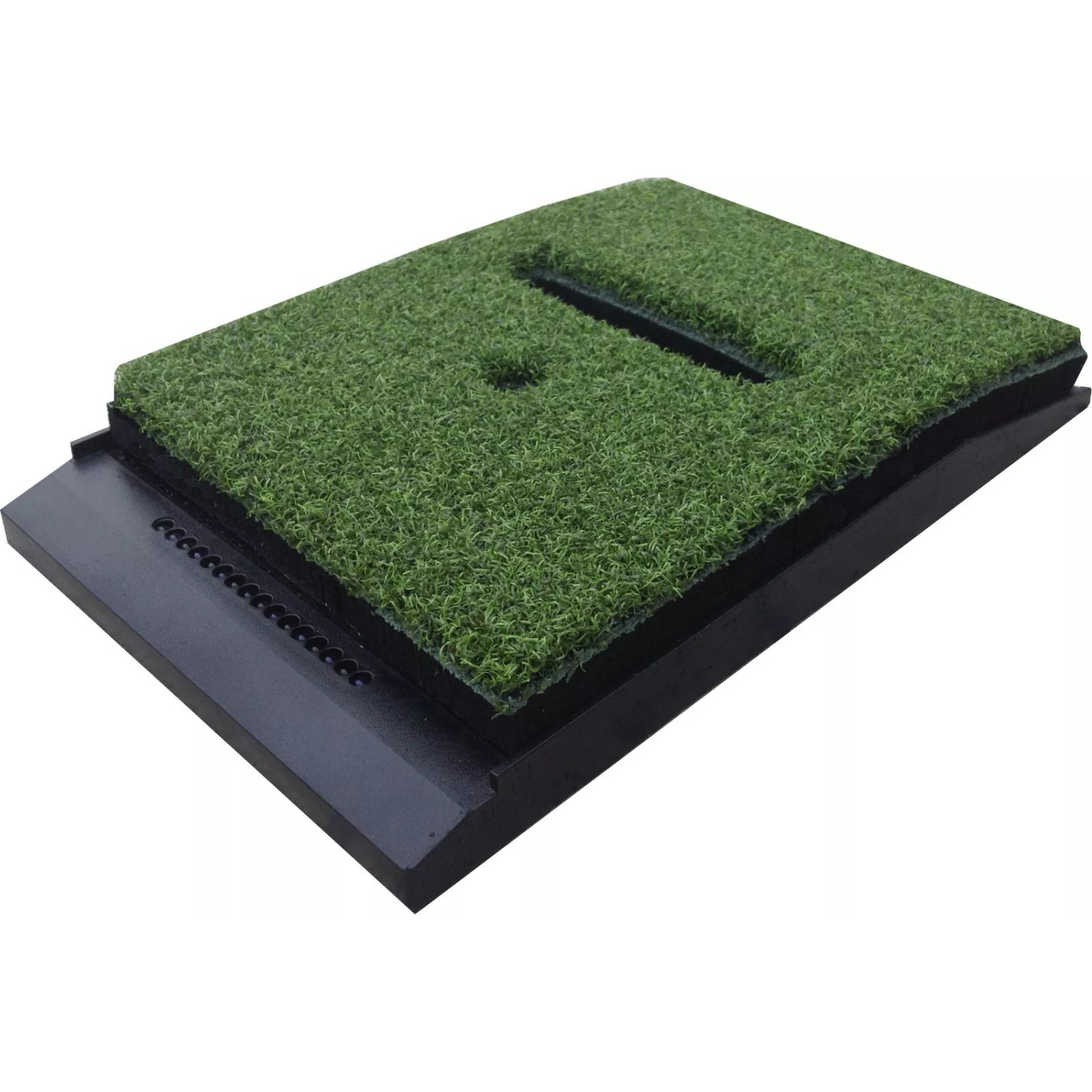 USA Turf Pros Commercial Replacement Turf Top For Optishot Golf ...