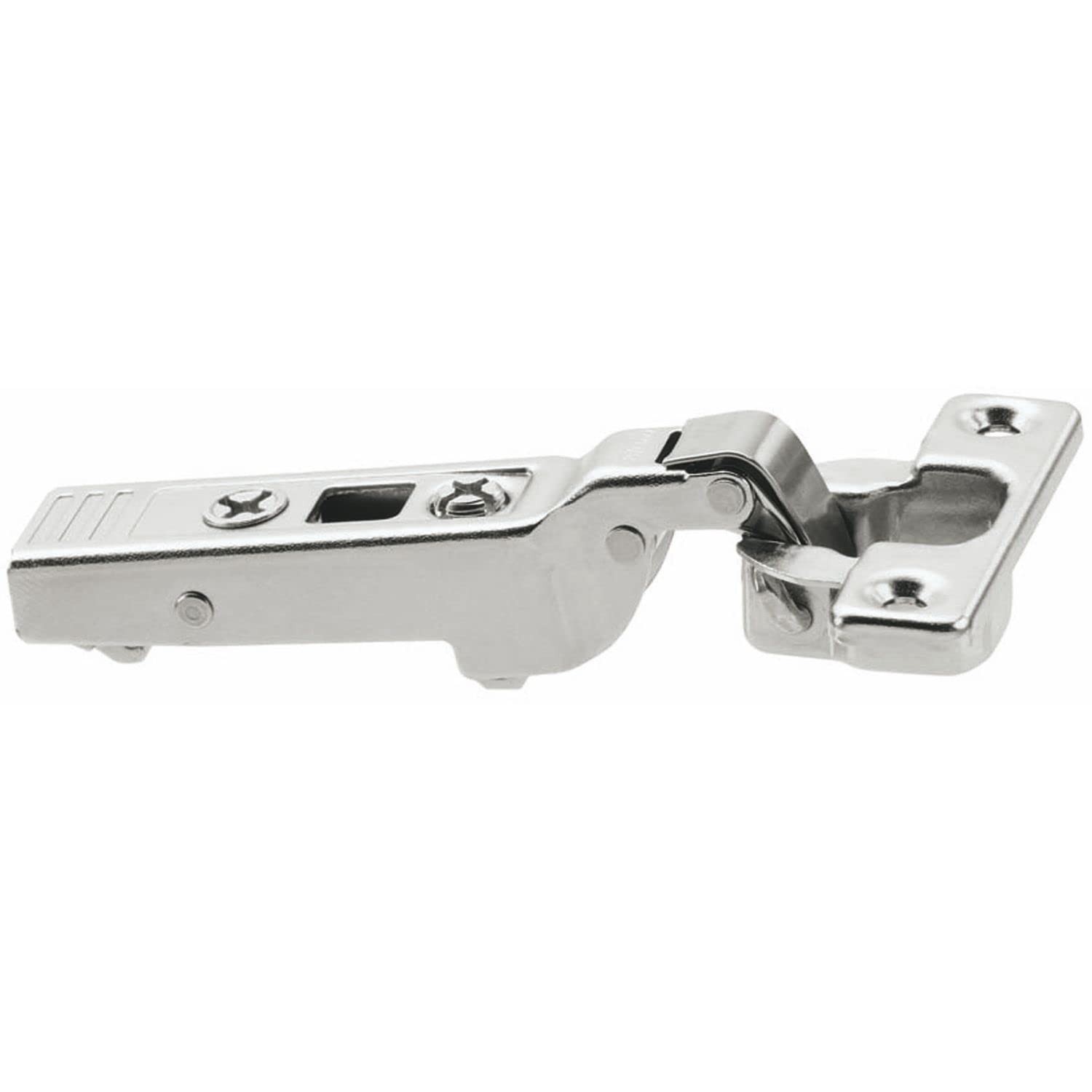 Gedotec Door Hinge Kitchen Pot Hinge | Pack of 2 Blum Clip Top Mini ...