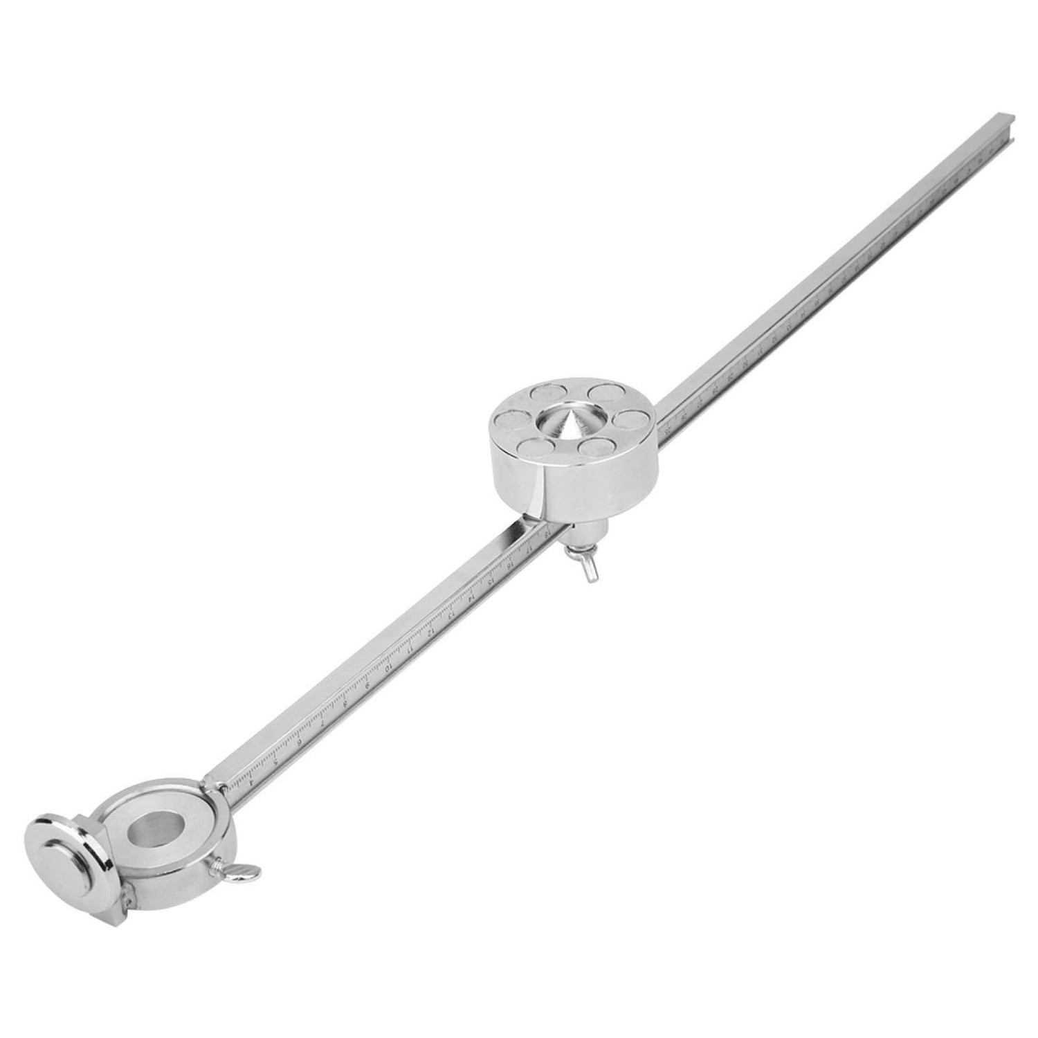 Torch Compass Roller Guide, Cutting Torch Circle Compass Cutting Roller ...