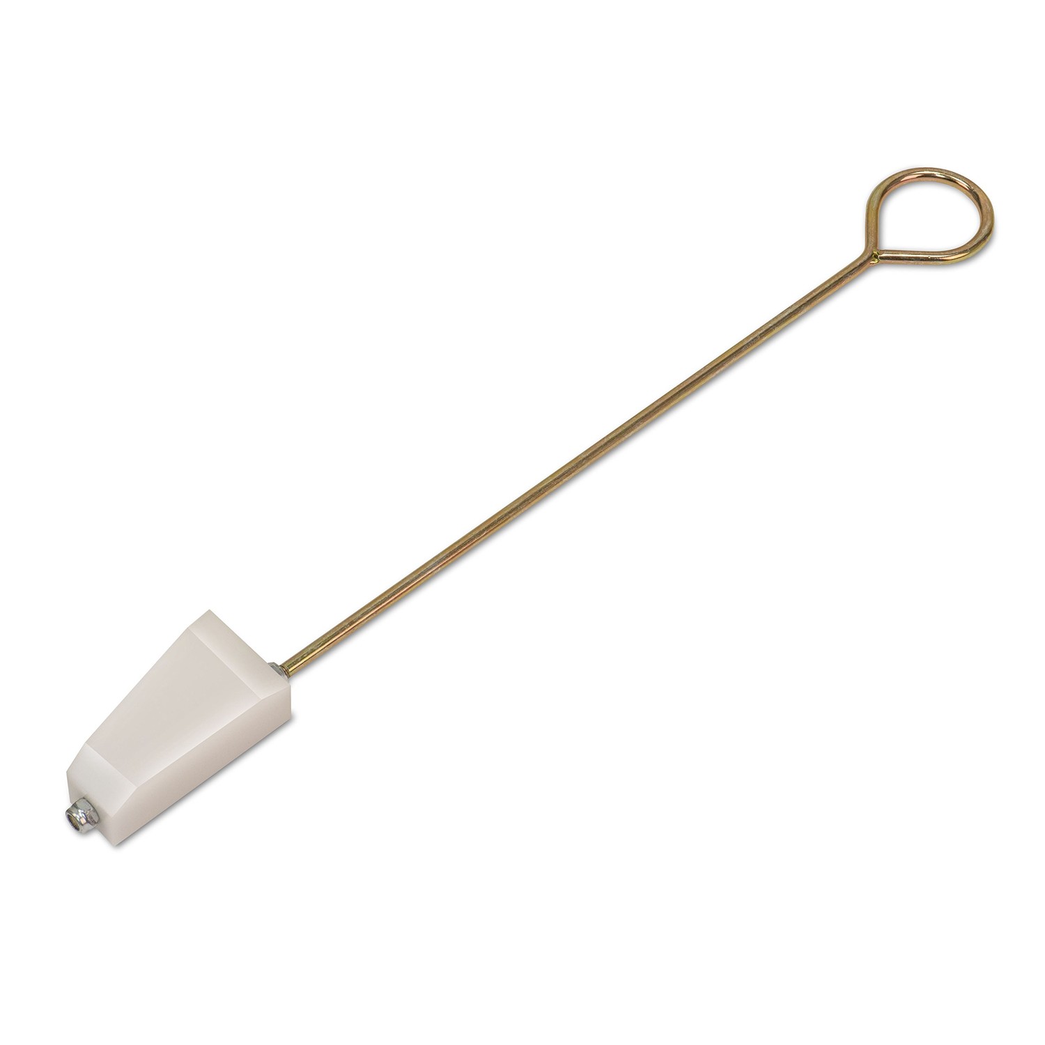 OEMTOOLS 24207 Timing Chain Locking Wedge Tool (Ford) | Lock Your ...