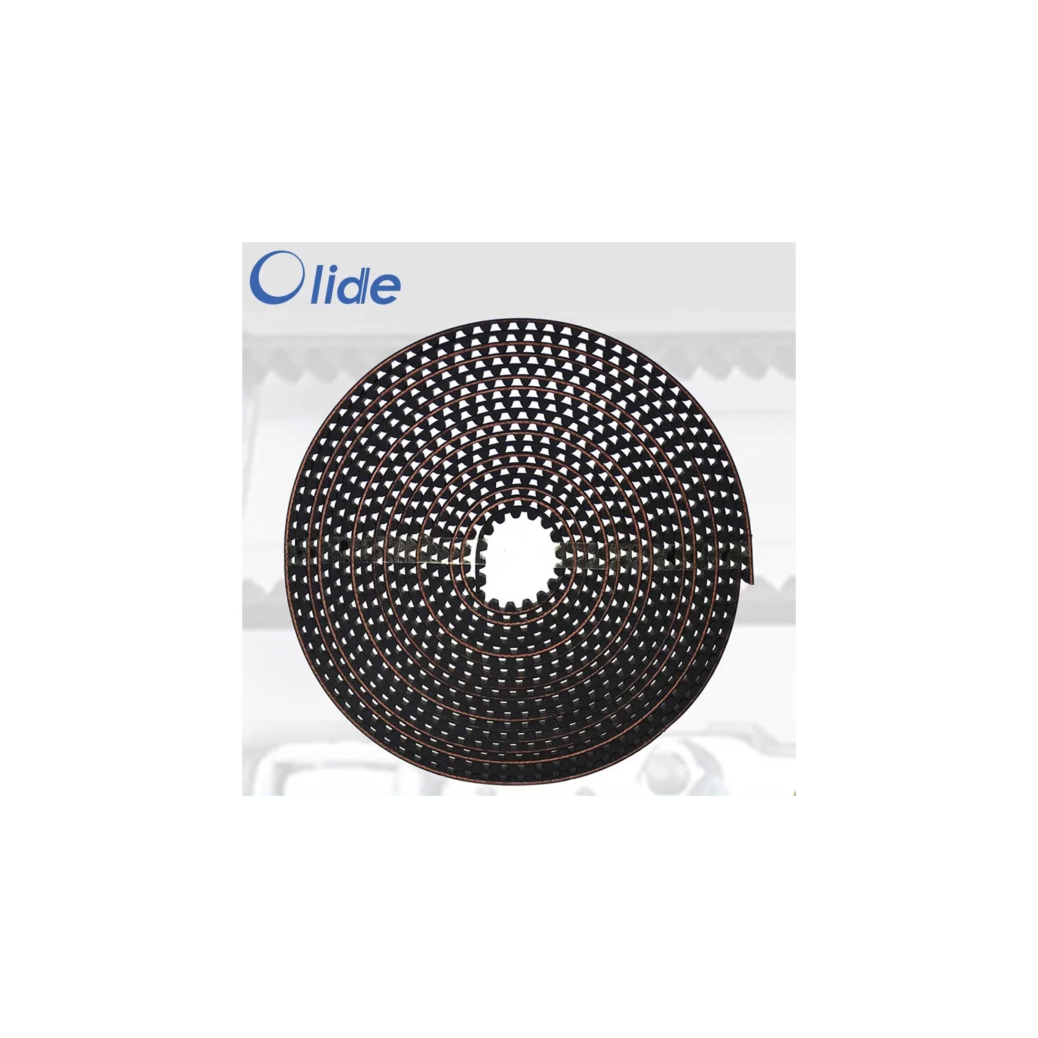 Olide Automatic Sliding Door Tooth Belt 10 meters, For Automatic ...