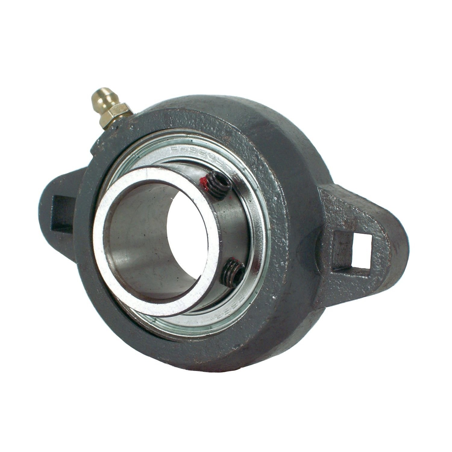 Peer Bearing FHFX204-12G 2 Bolt Flange Unit, Narrow Inner Ring ...