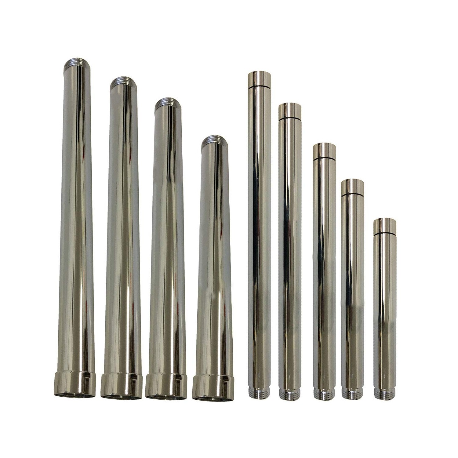 KANANA Shower pipe, extension pipe, extension arm, tap extension ...