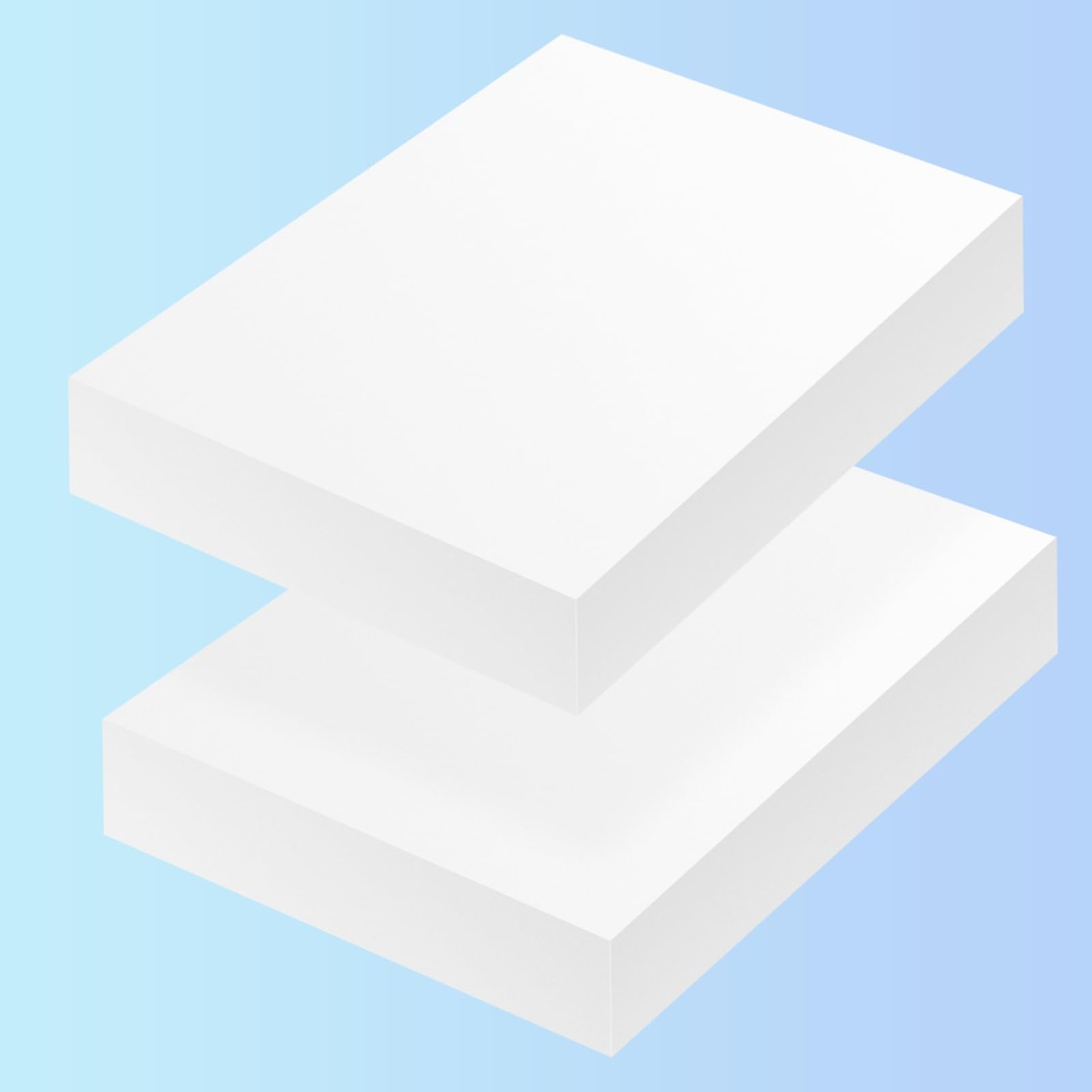 HDPE Block White HDPE Plastic Sheet High Density Polyethylene ...