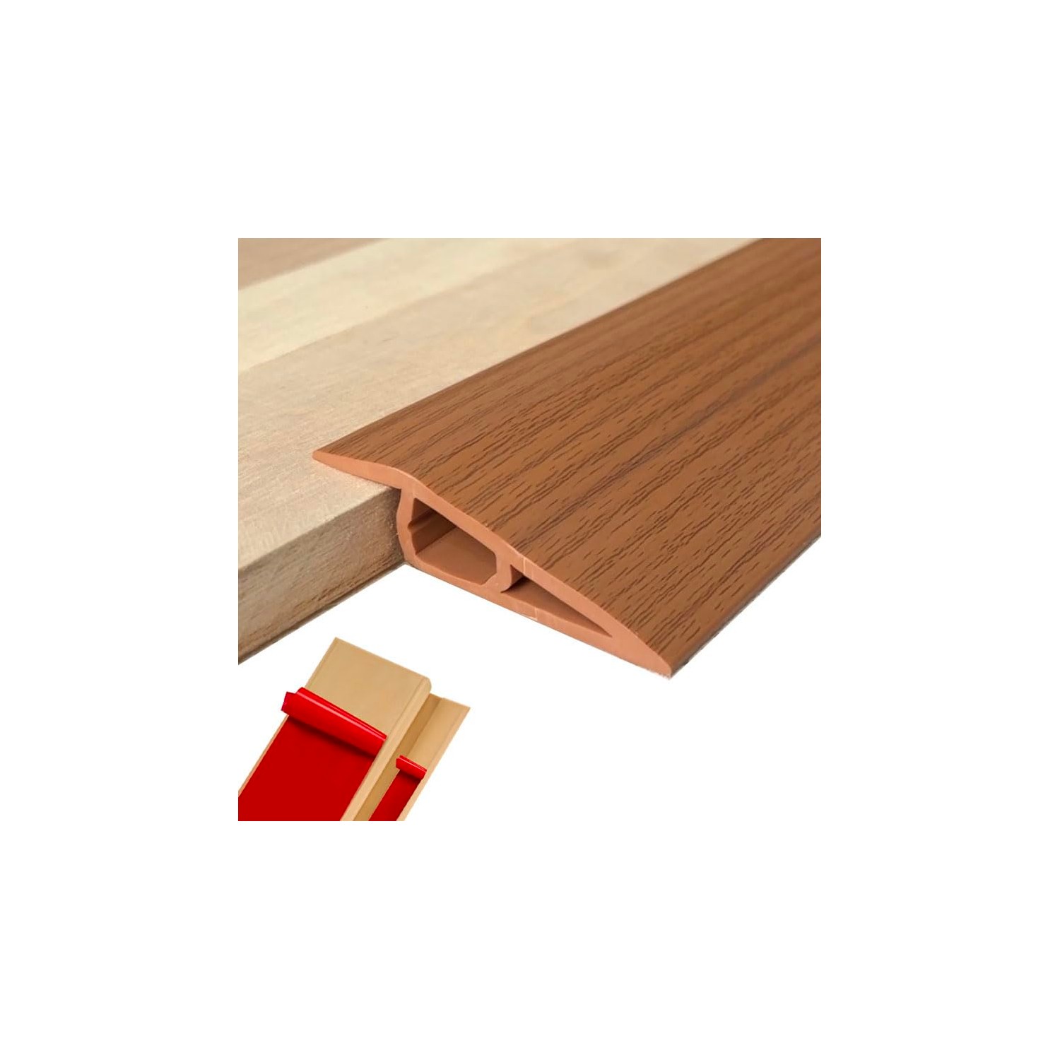 Floor Transition Strips Door Threshold Ramps 72 inch, Thresholds Ramps ...