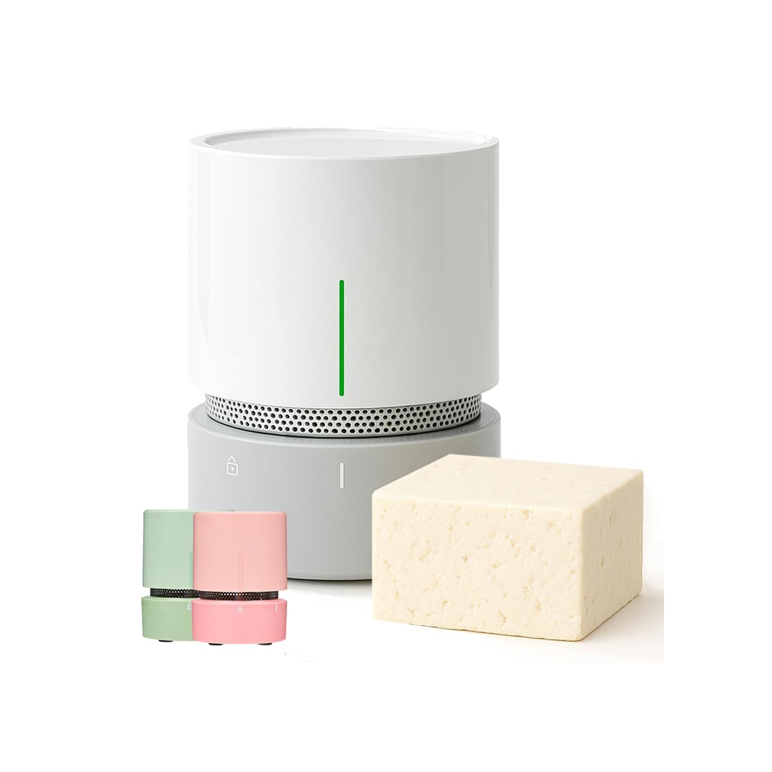 DEHYDRATOR Tofu Press - Yogurt Strainer Tofu Presser for Extra Firm ...