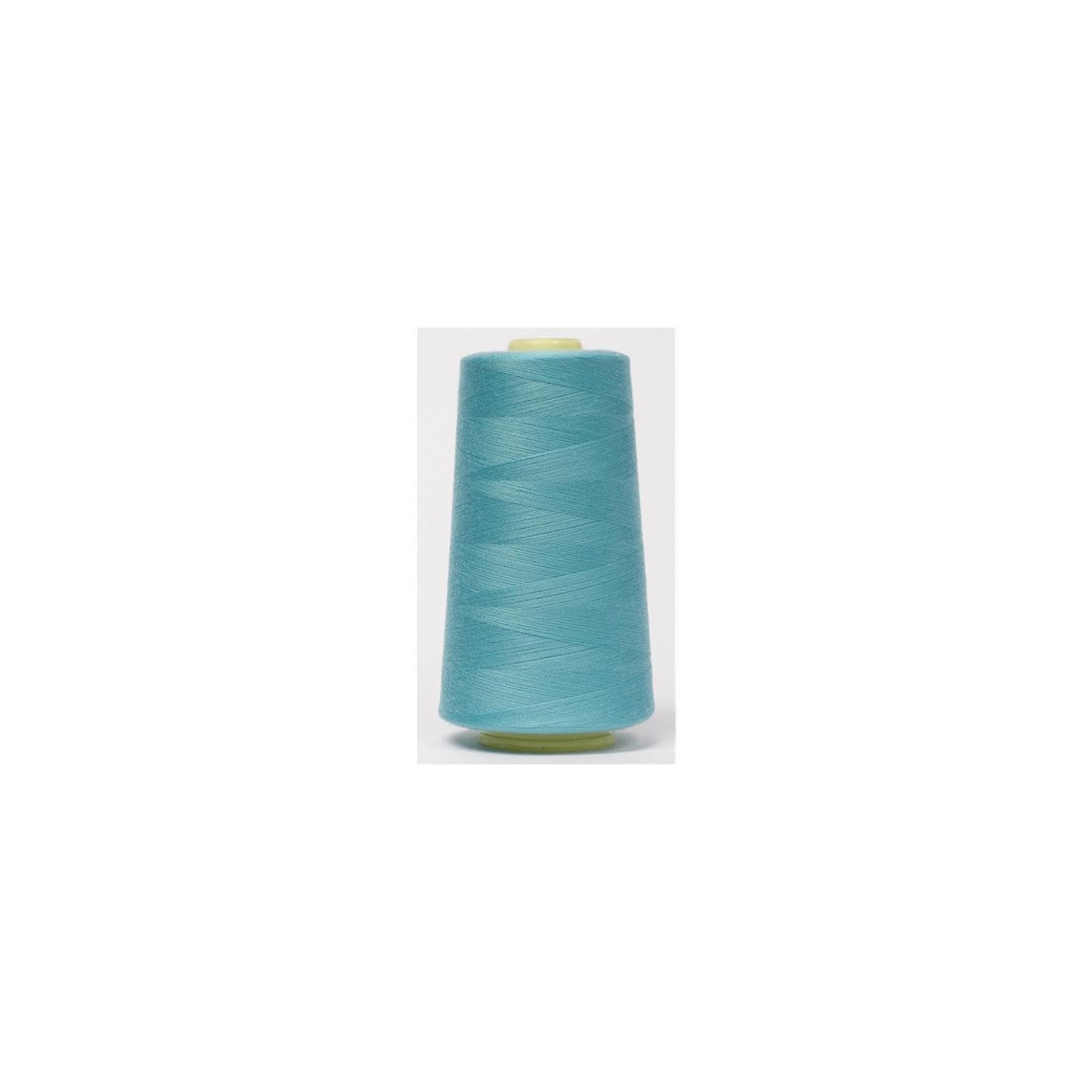 Jajasio Overlock Thread 50/2 in 200 Colours 5000 Yards (4570 Metres ...
