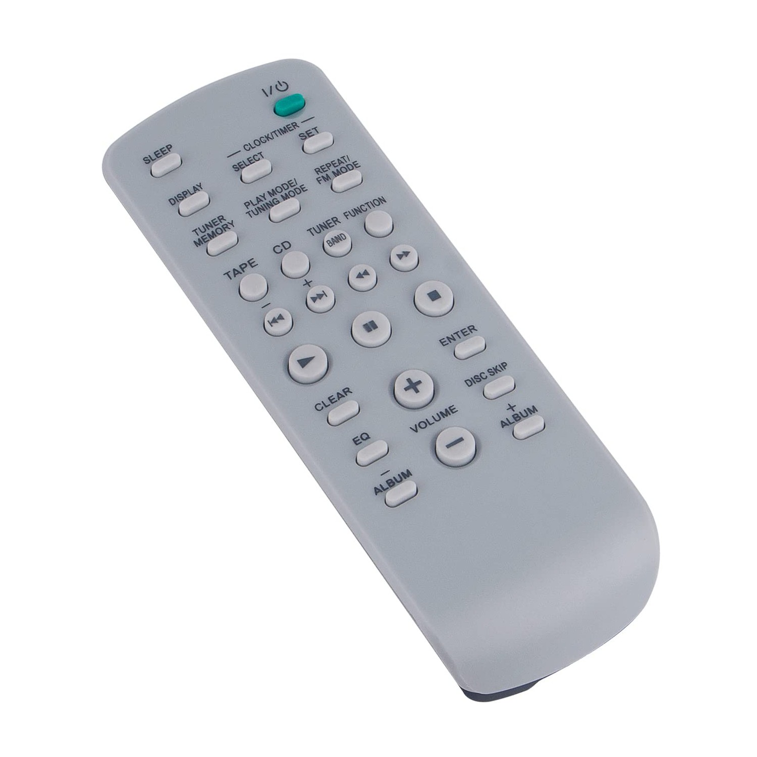 RM-SC3 RMSC3 Replace Remote Control fit for Sony Stereo System CMT ...