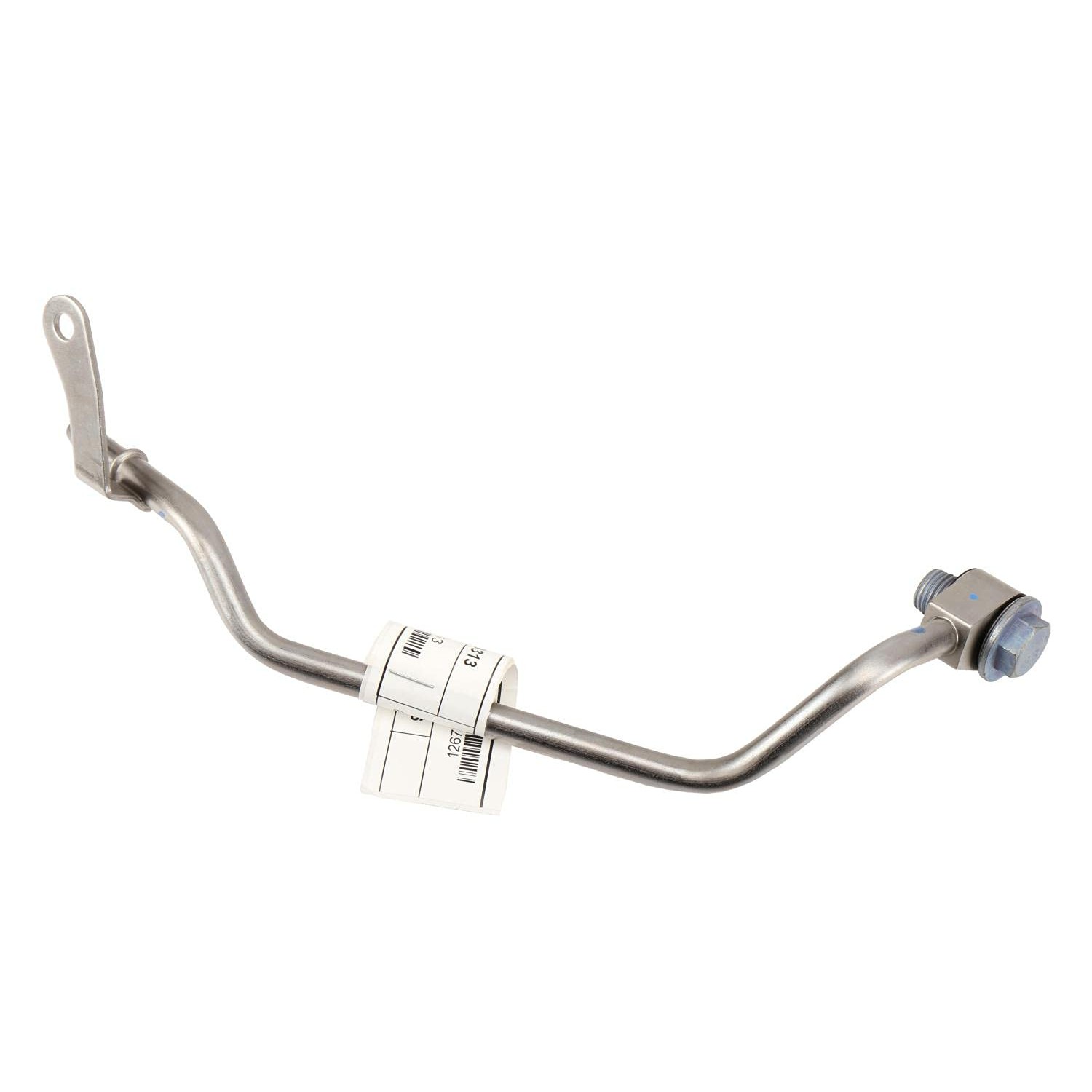 GM Genuine Parts 12679313 Turbocharger Coolant Return Pipe - ibspot.com