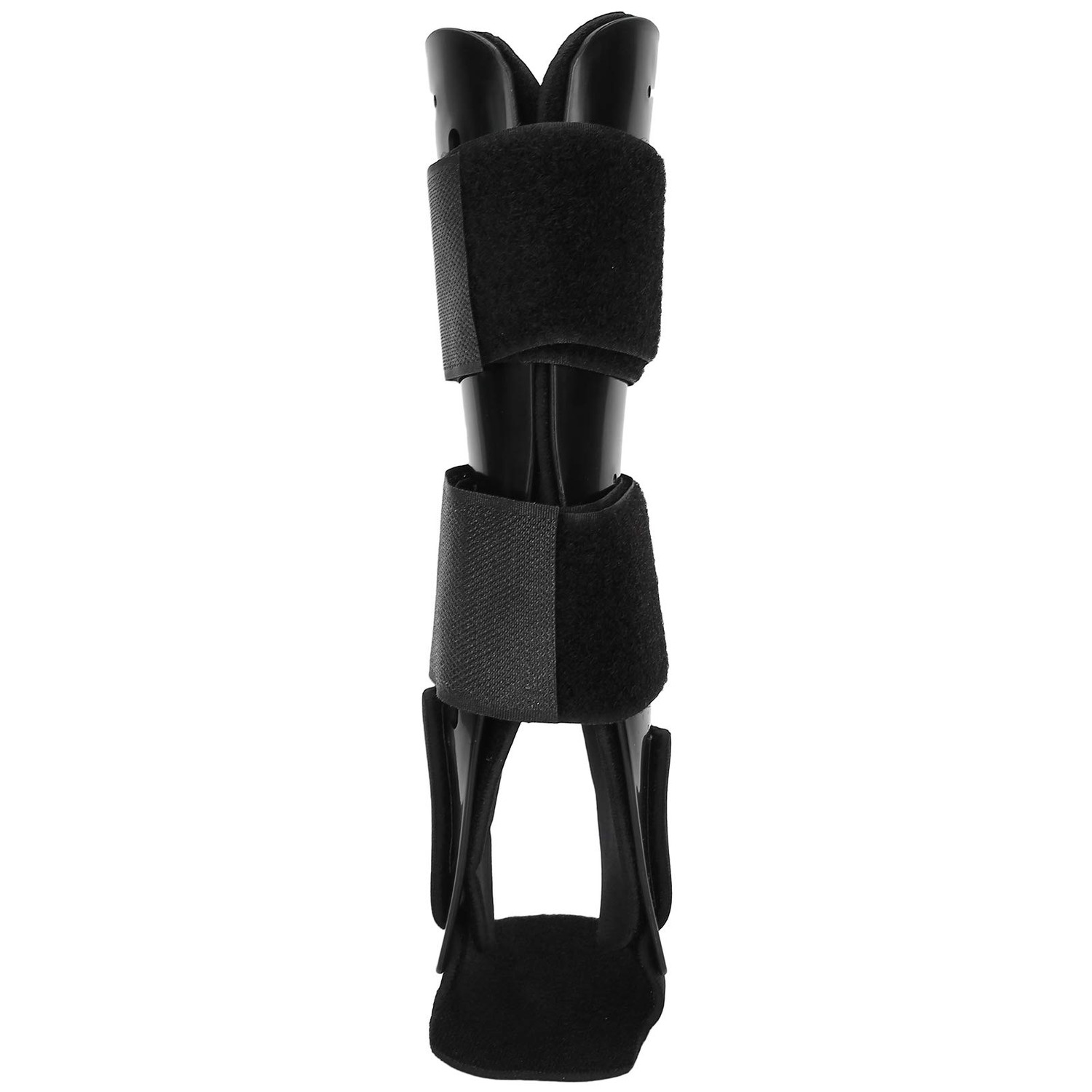 Ankle Brace, Plastic Ankle Fixing Splint, Stabilizer to Restore Sprain ...