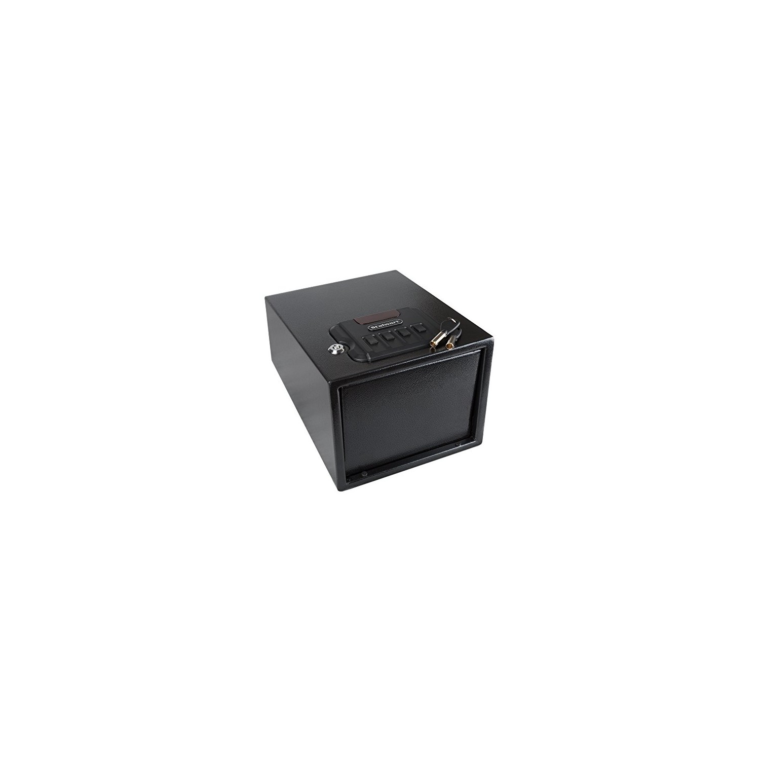 STALWART Electronic Gun Safe Box with Digital Keypad and 2 Manual ...