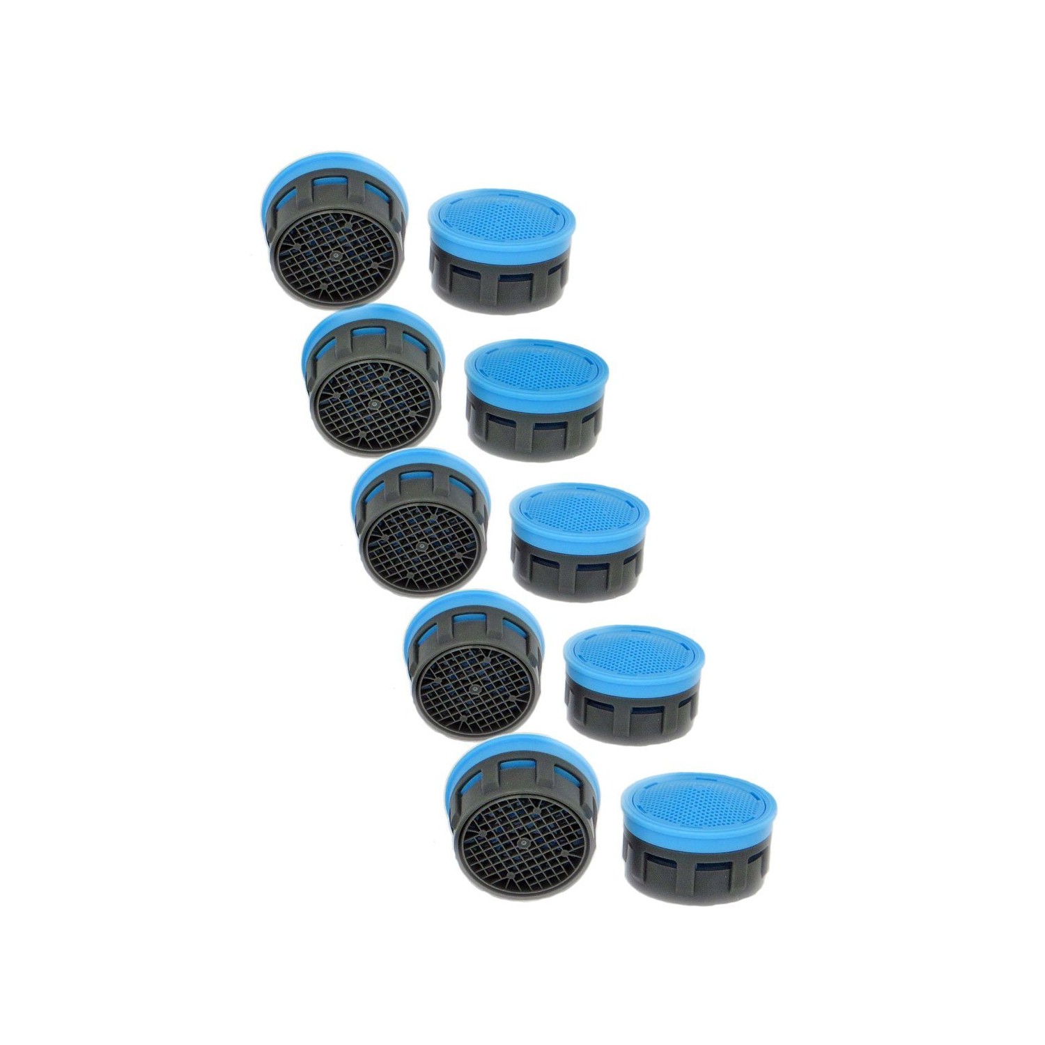 Tap Aerator DL M22 x 1 / M24 x 1 Flow Regulator Insert - ibspot.com