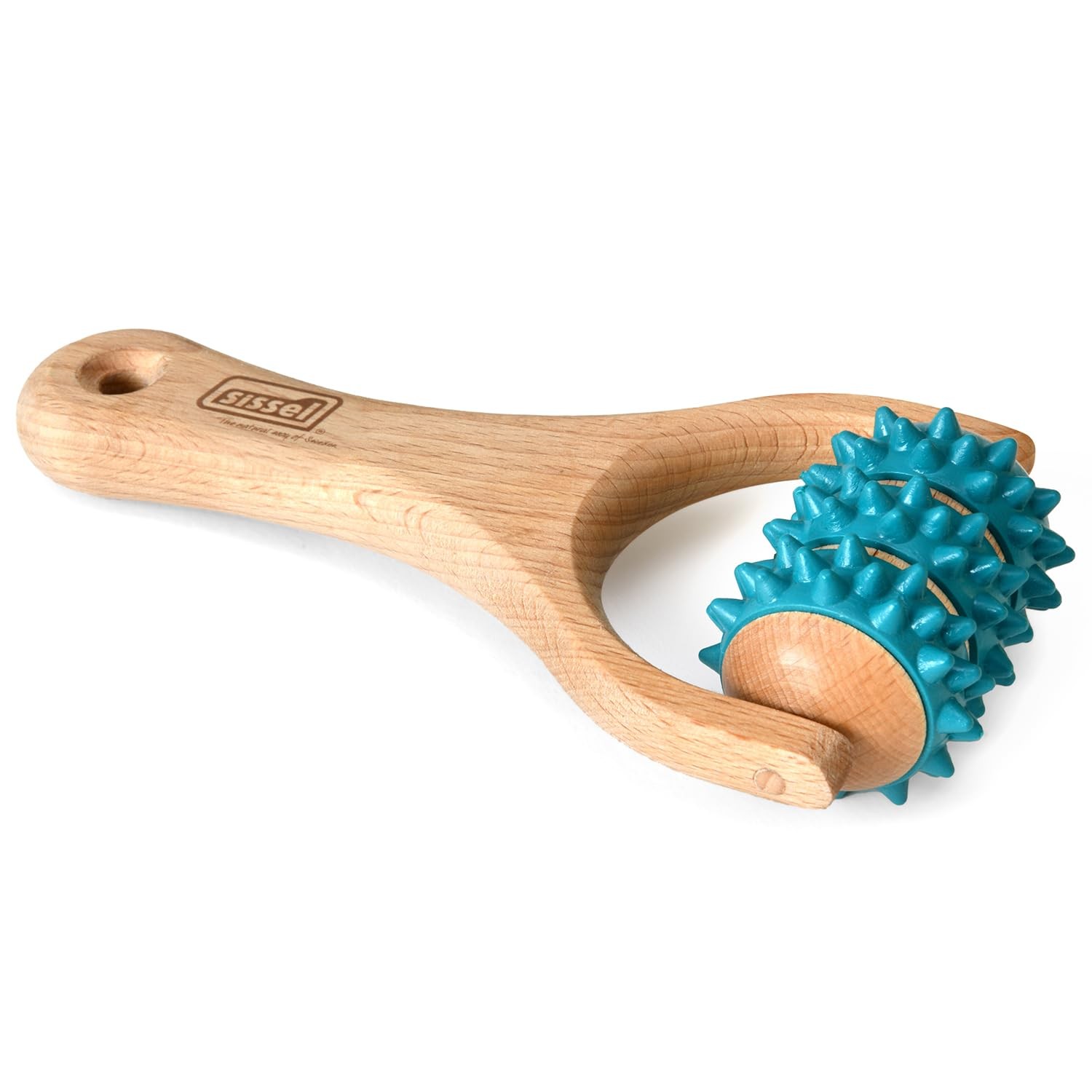 SISSEL® Fit-Roller Uno-Roll | Muscle Relaxation and Blood Circulation ...