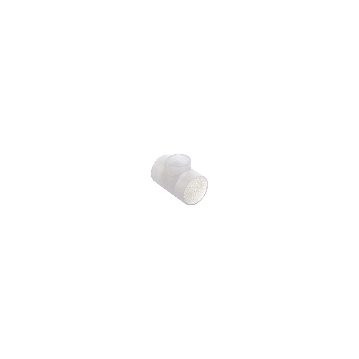 Sunset Heat and Moisture Exchanger, 30 mg H2O/L @ 500 mL VT 1.6 cm H2O ...