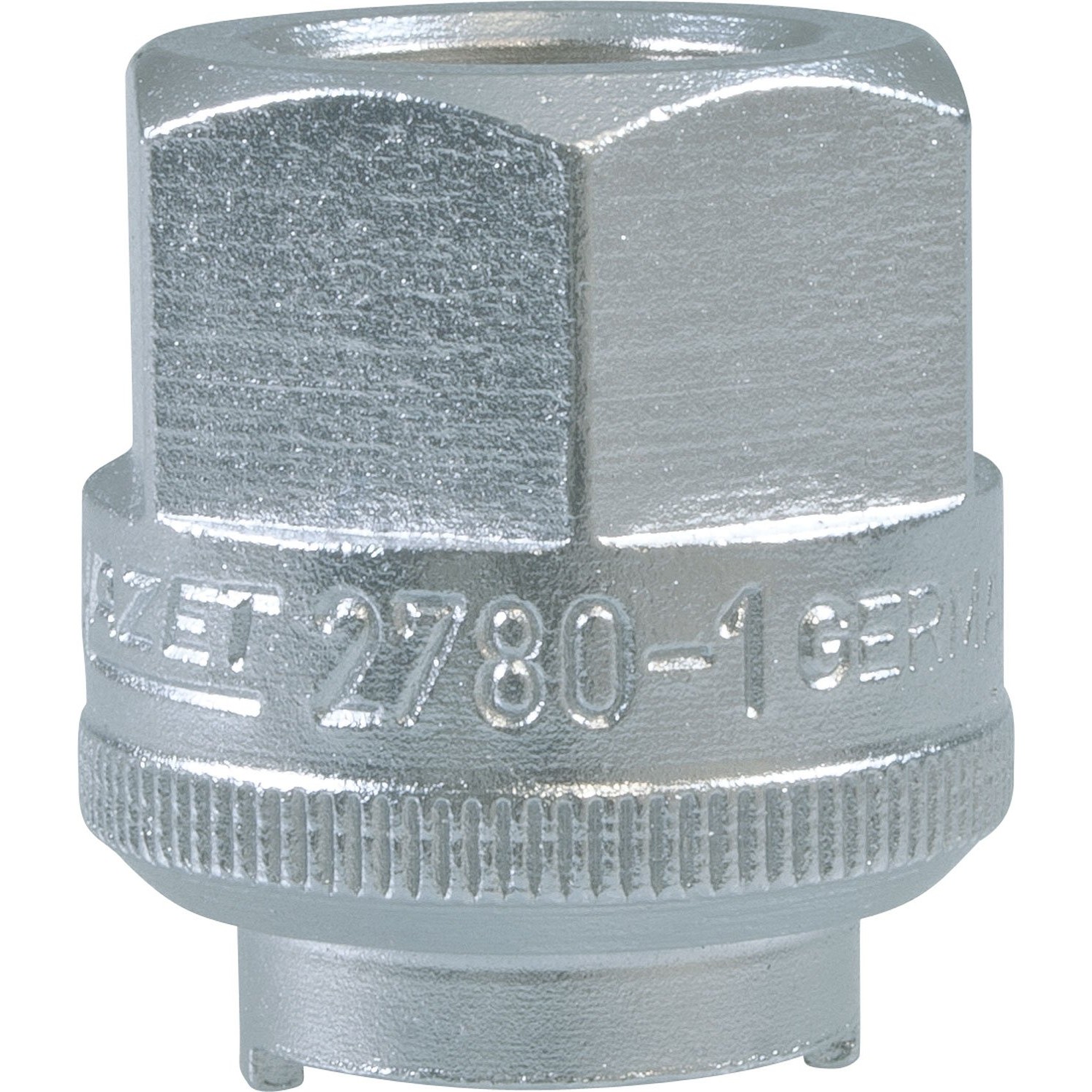 Hazet 2780-1 Shock absorber crown wrench - ibspot.com