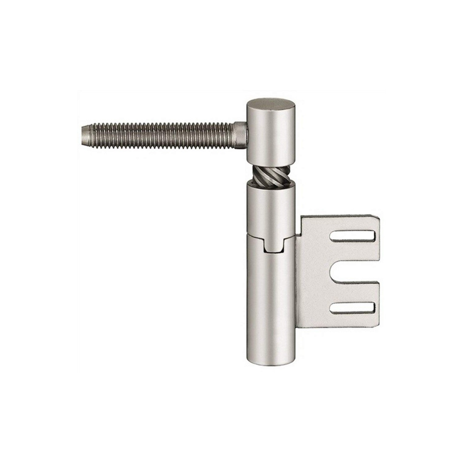 Gedotec Door Hinge Steel Frame Drilling Tape Rising Door Hinge Variant ...