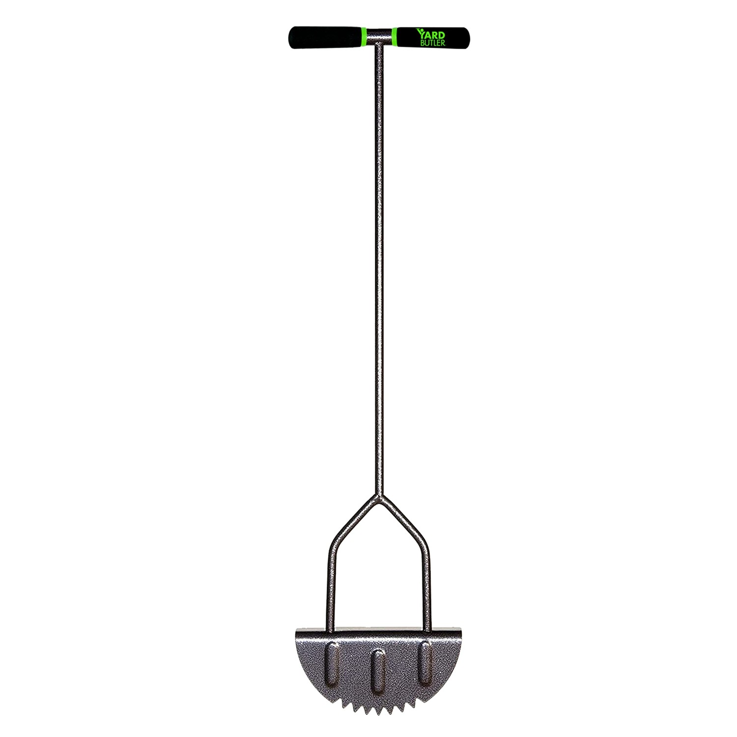 Yard Butler Step Edger - Handy & Durable Gardening Tool for Perfect ...