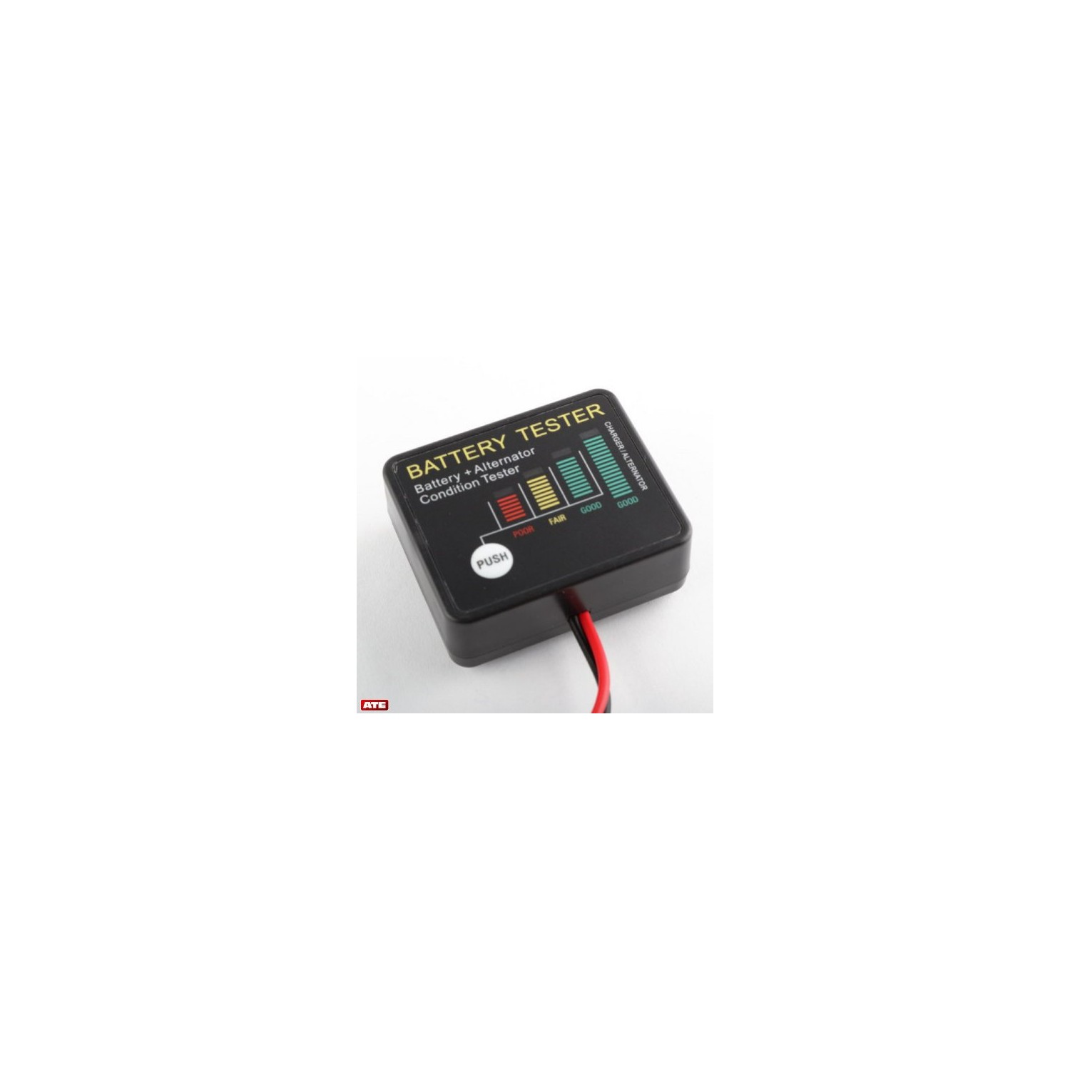 12V Onboard Battery And Alternator Load Tester. - ibspot.com