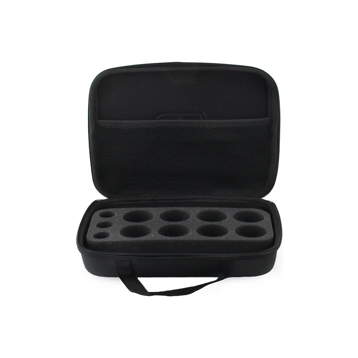 Beyblade Case Portable with Handle Durable Beyblade Burst Built-in ...