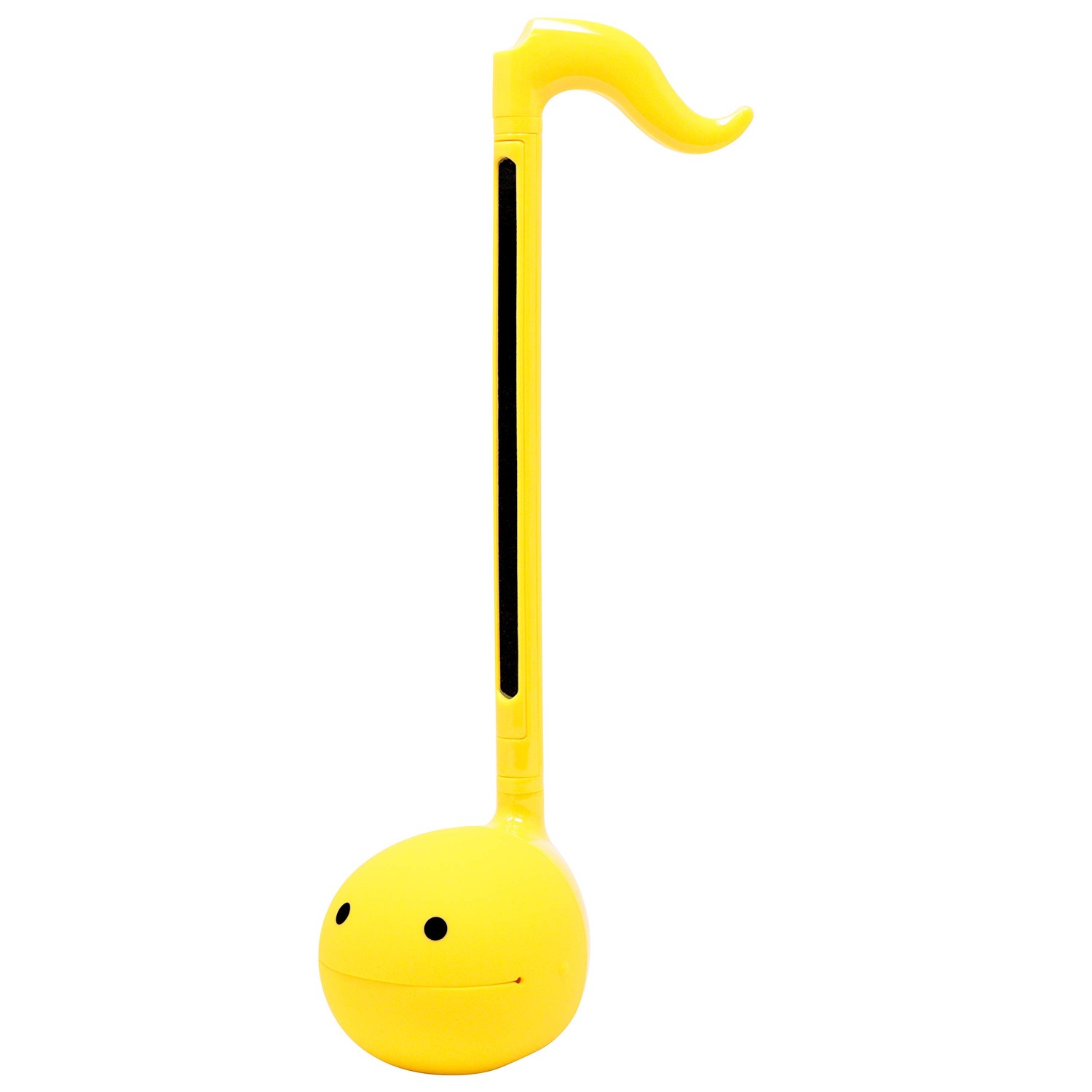 Otamatone Classic [English Edition] Yellow Japanese Electronic Musical ...