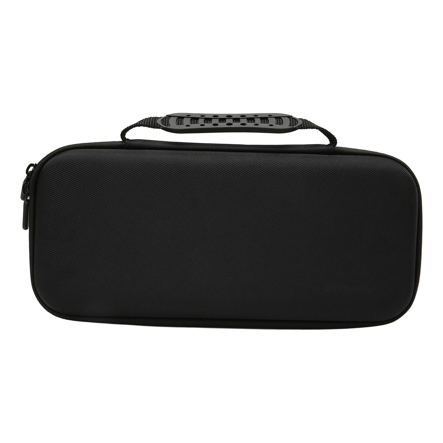 Handheld Console Carry Case Hard Shell Built in Storage Card Slot Stand ...