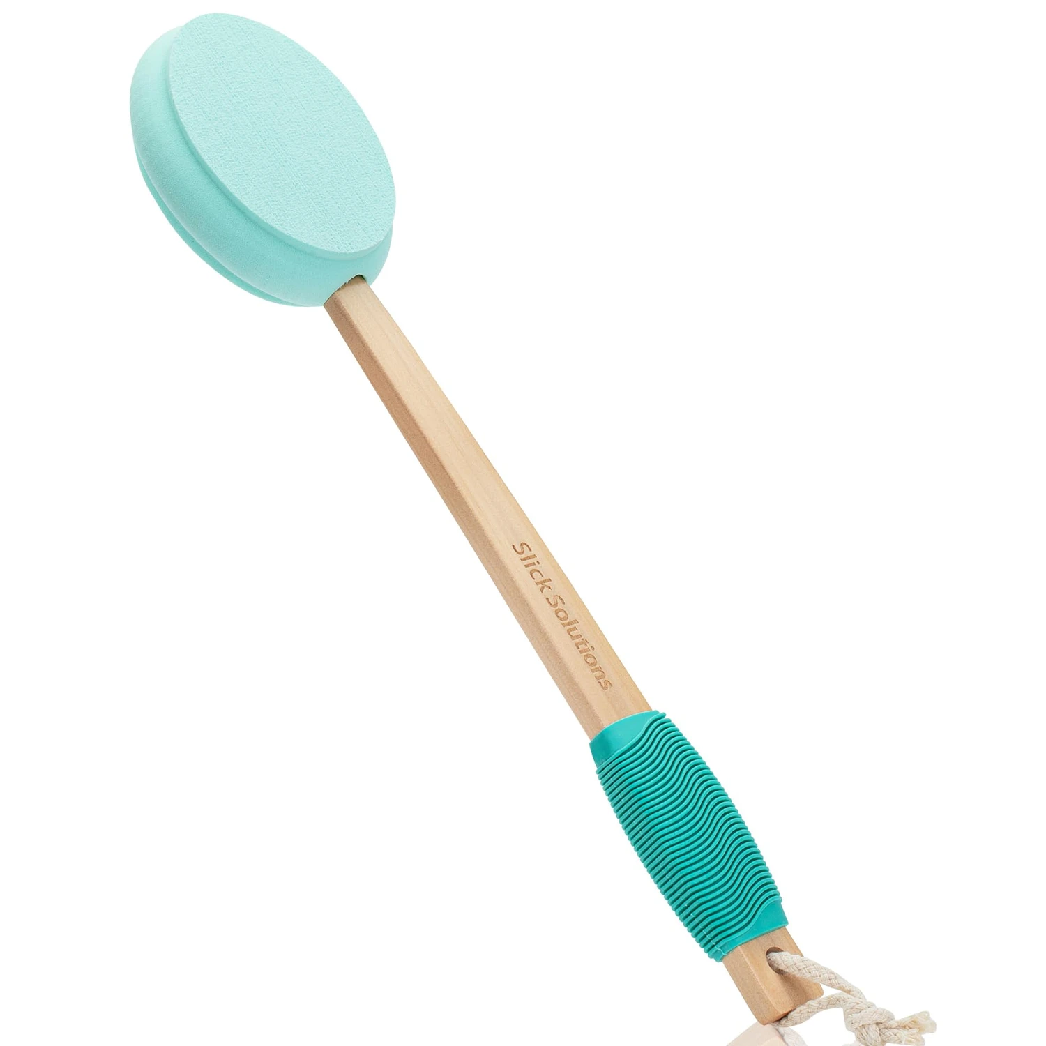 Slick- Lotion Applicator, 17 inch, Applicators for Your Back, Back ...