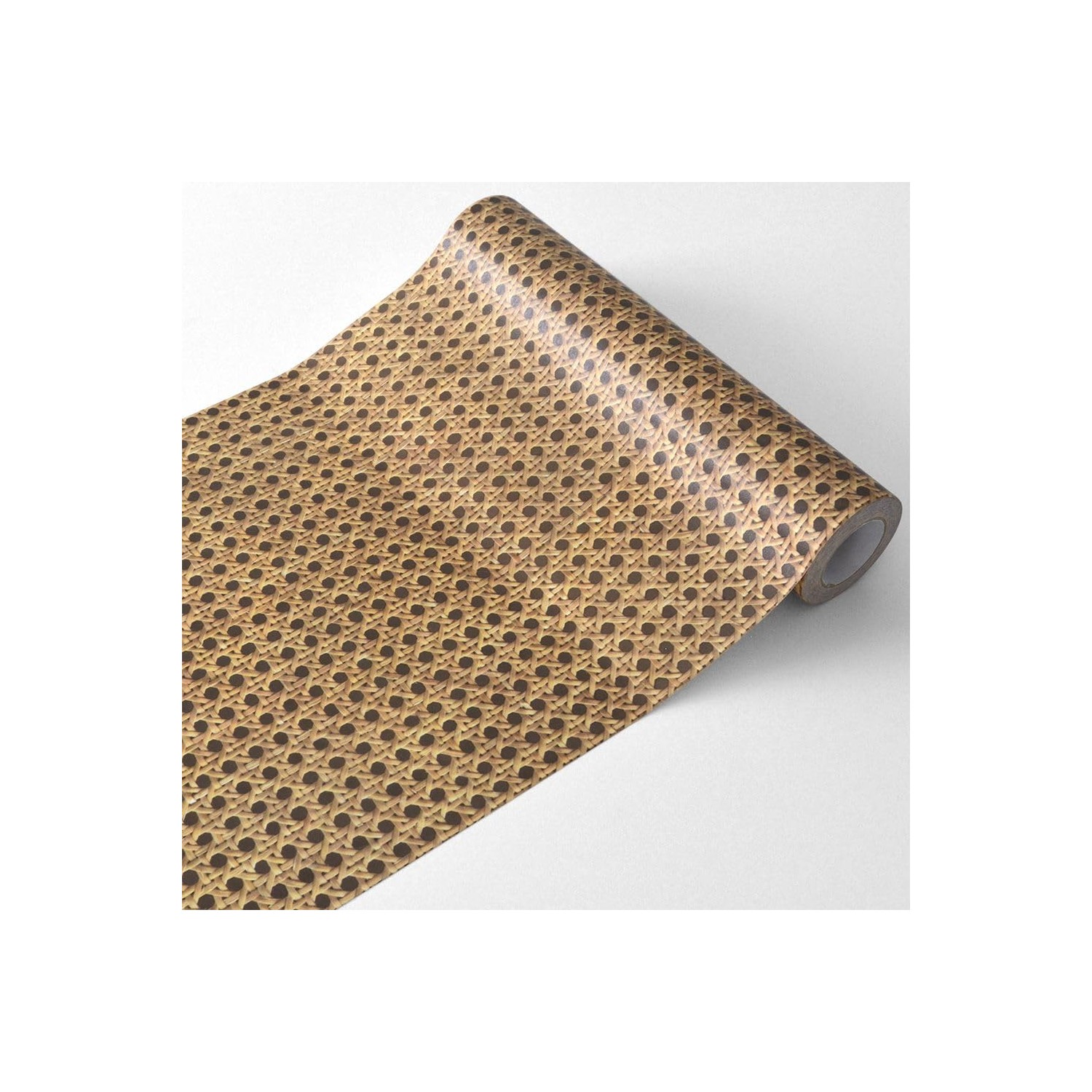 Wallpaper Shop Honpo EWT04 Wallpaper Seal, Masking Tape, Removable ...