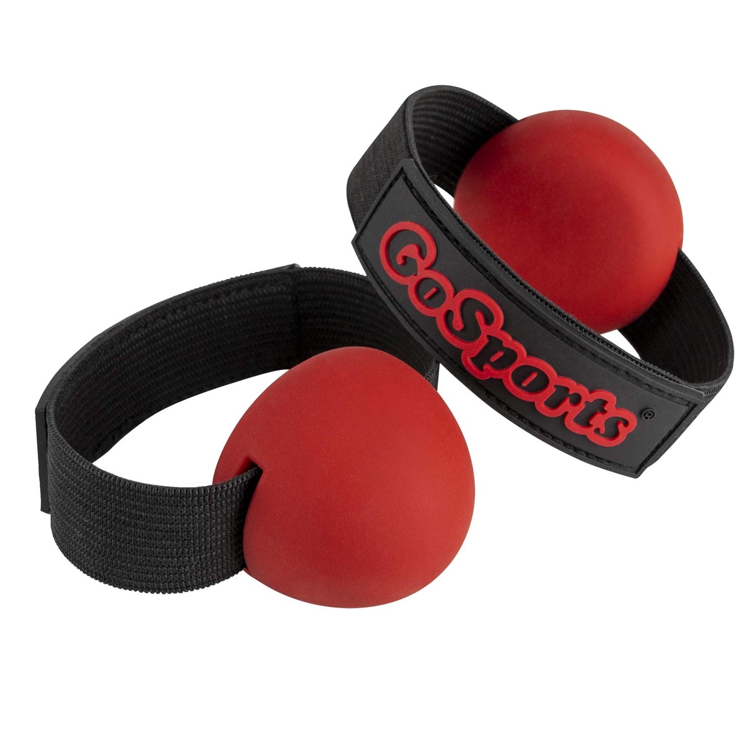 GoSports Perfect Catch Football Receiver Trainers - Teach Fundamentals ...