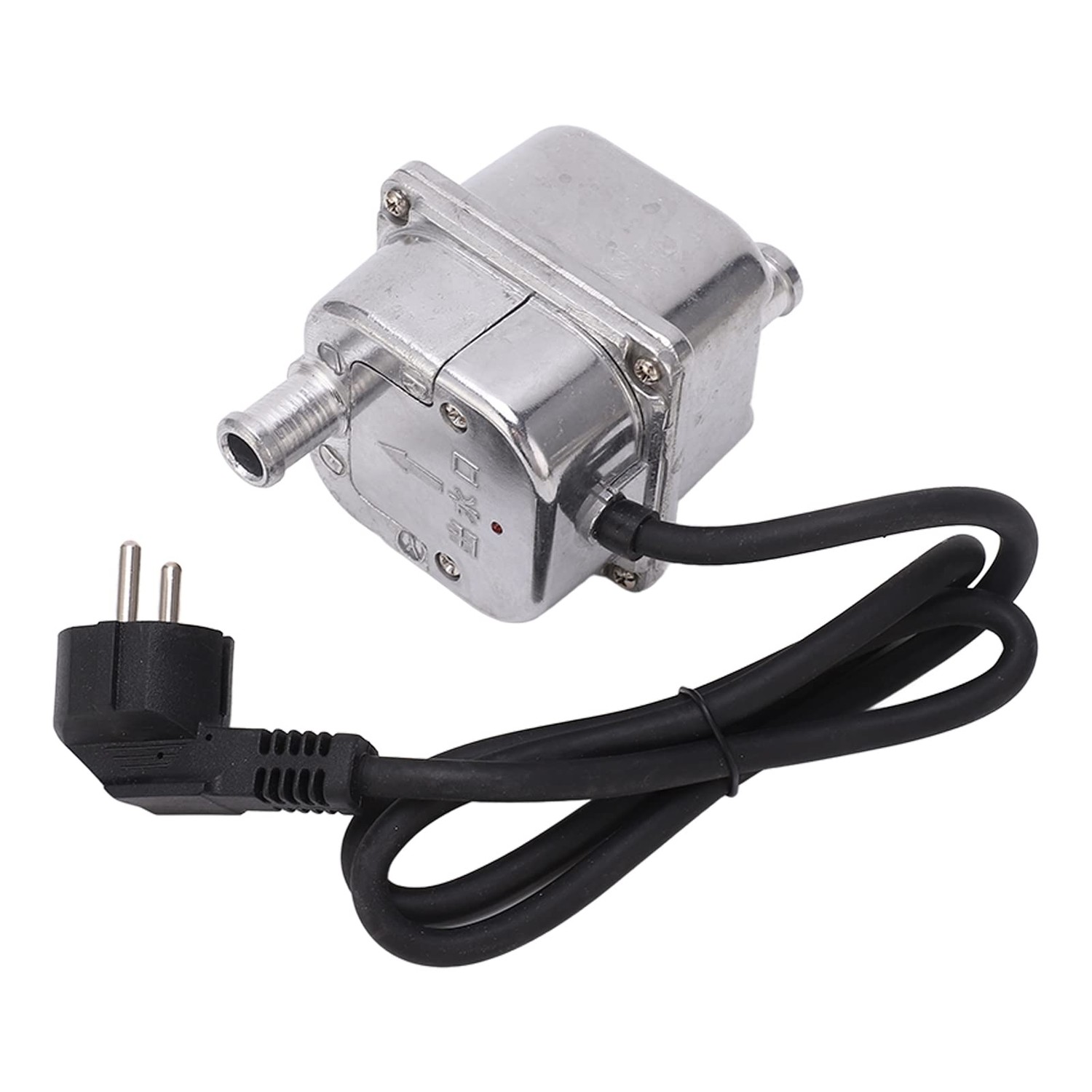 Tbest Car Auxiliary Heater, 1500W Engine Coolant Heater, Car Preheater ...