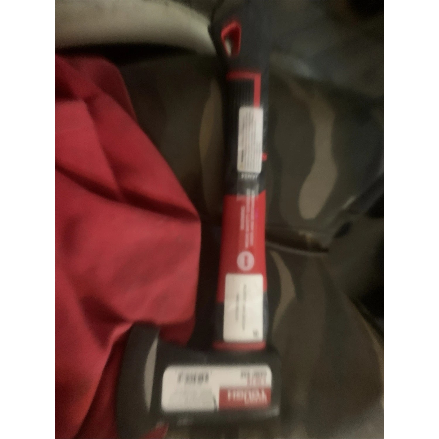 HYPER Tough HATCHET NEW HYPER TOUGH 1.25 LB AXE. - ibspot.com