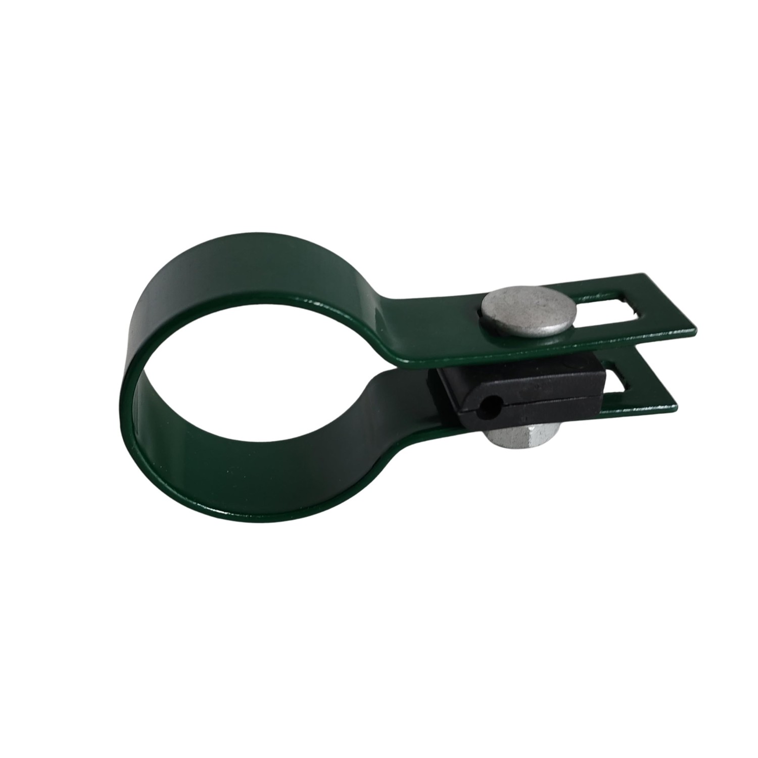 Fence Clamp Mounting Clamp End Clamp Post Clamp Strut Clamp with End ...