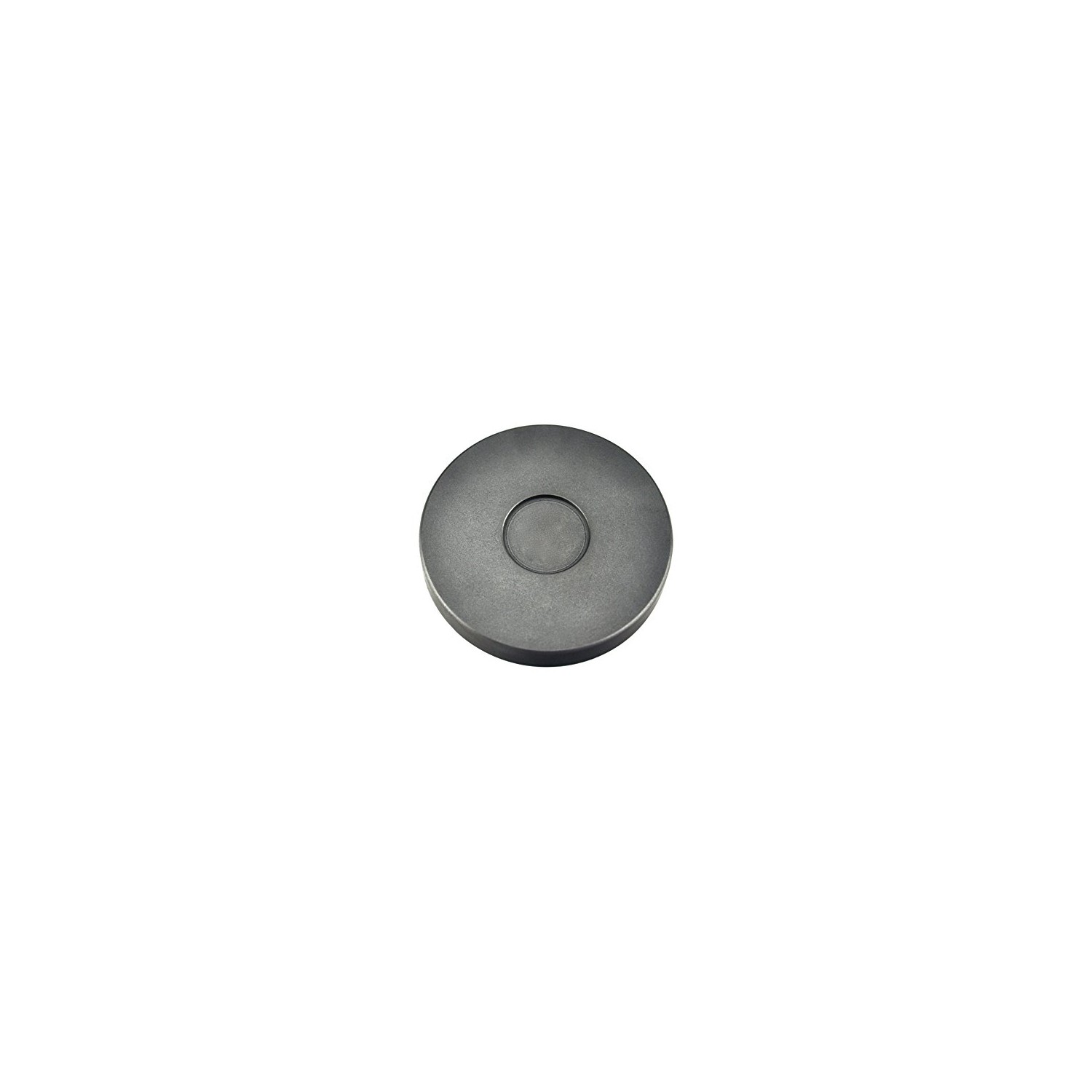 1/2 oz Troy Ounce Round Gold Graphite Ingot Coin Mold for Melting ...