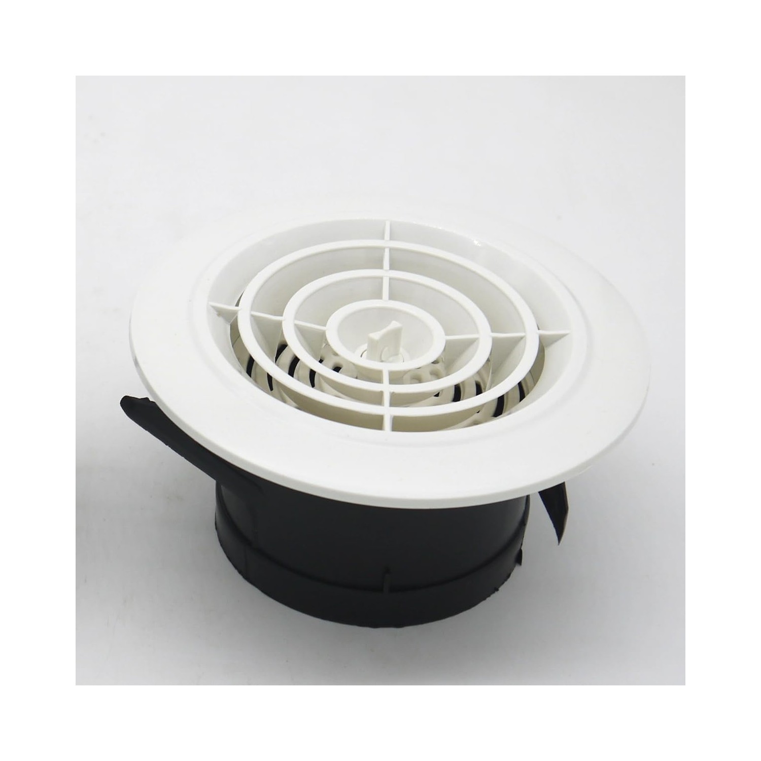 Sugarello Ventilation Duct Cover, Ventilation Inlet, Round Type ...