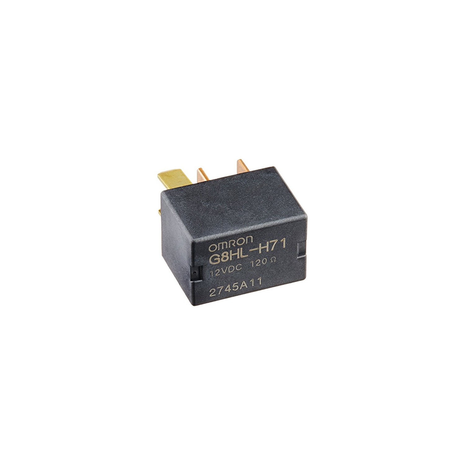 Genuine Honda 39794-SDA-A03 Power (Micro Iso) (Omron) Relay Assembly ...
