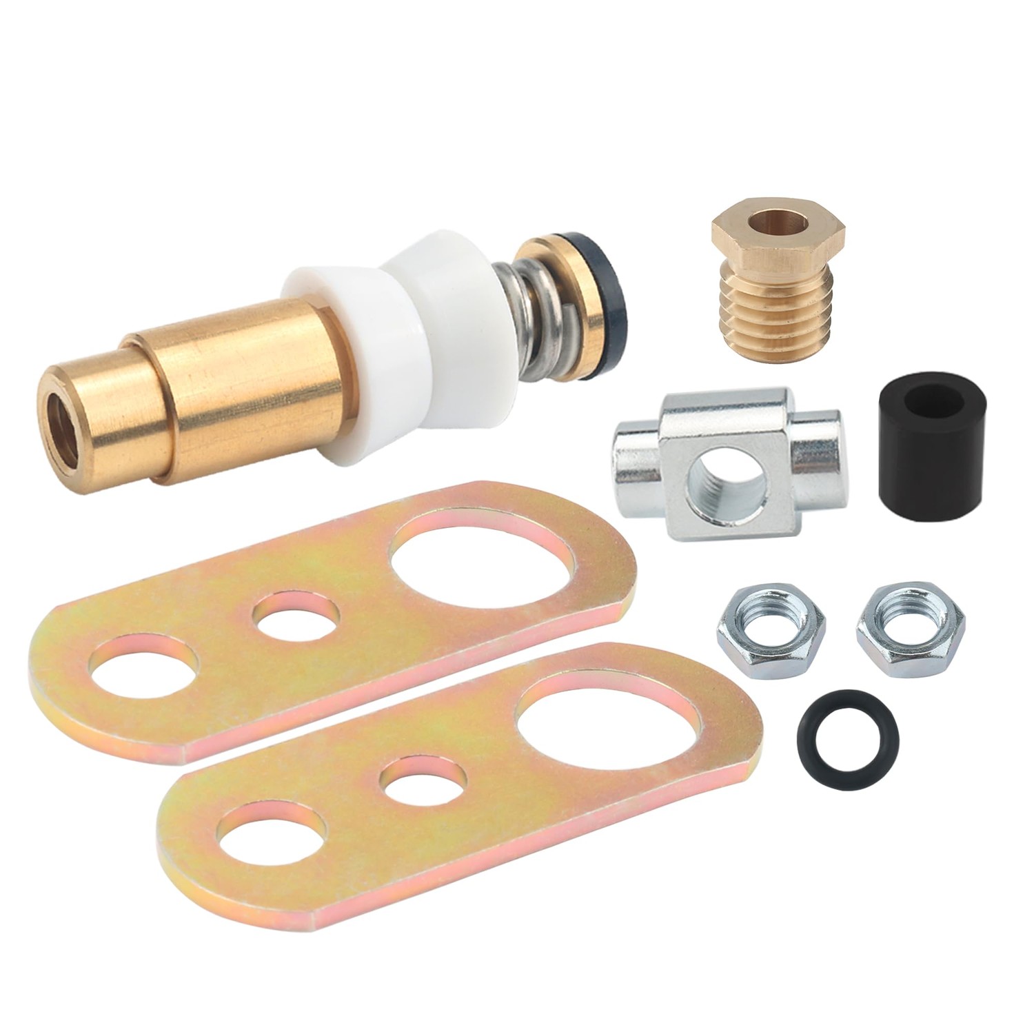 Hydrant Parts Kit AF for Merrill Any Flow Hydrant Repair Kit., Hydrants ...