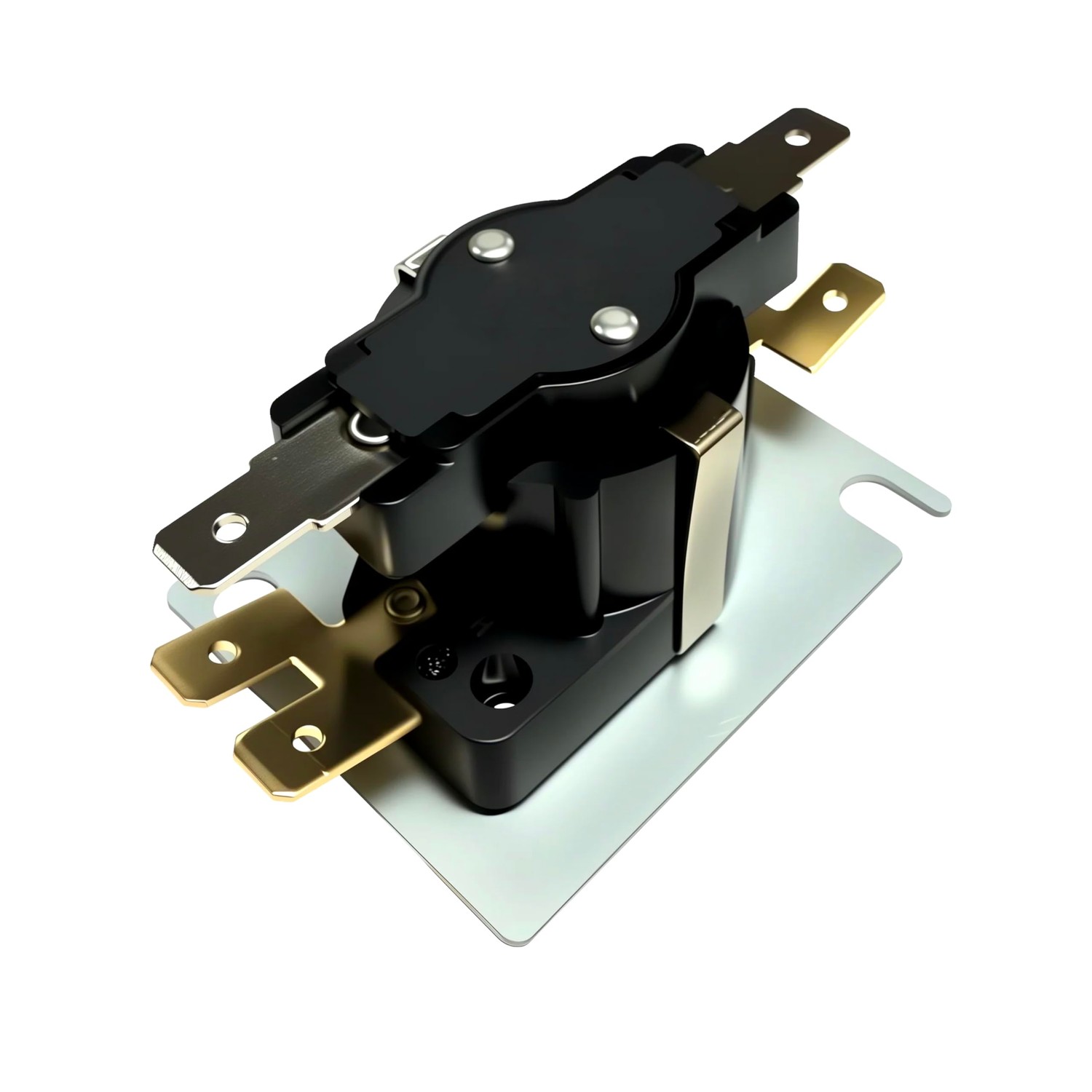 11J11R00366/J11R00366 Fan Time Delay Switch/Pre‑Purge Relay – OEM Fits ...