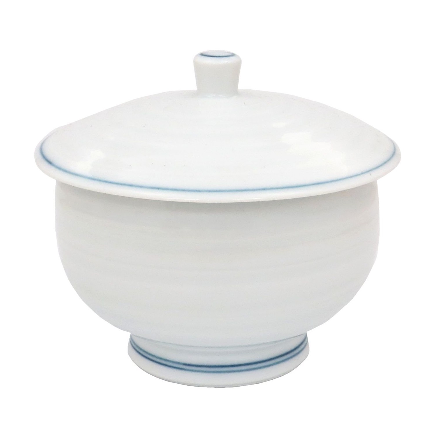 Okukawa Pottery Hasami Ware Issei Pottery Lightweight Extraction White ...