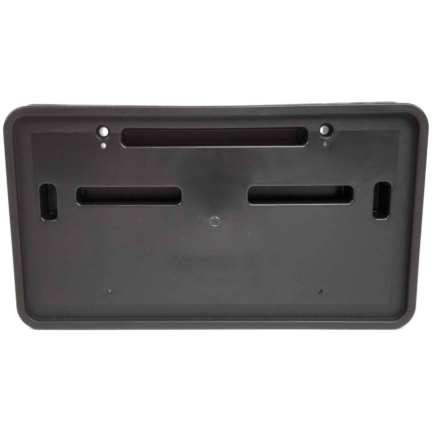 C & C Carworx OW-20-FP Front License Plate Frame Bracket Mount ...