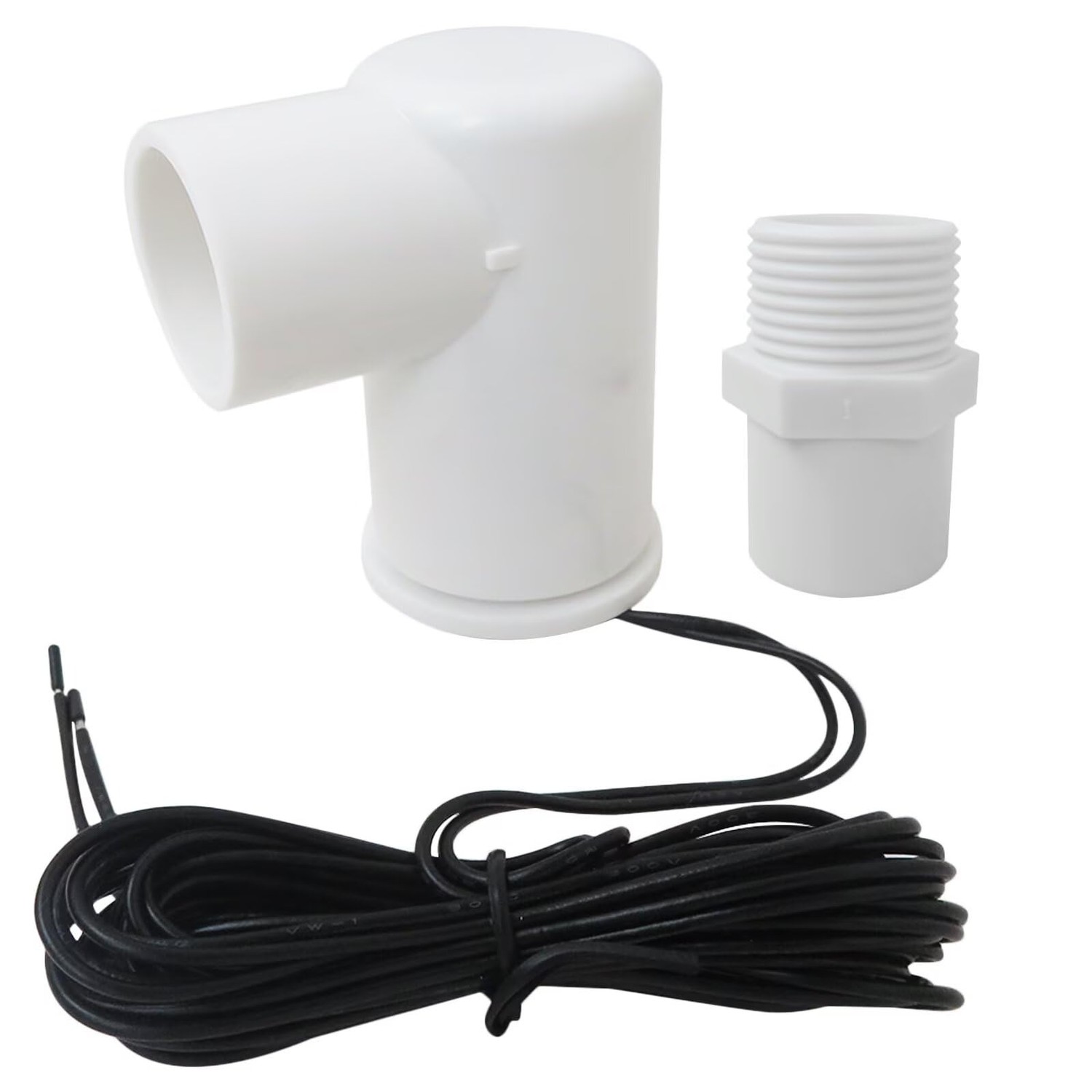 WELURE SS2 AC Safety Float Switch - Automatic Shutoff for Clogged ...