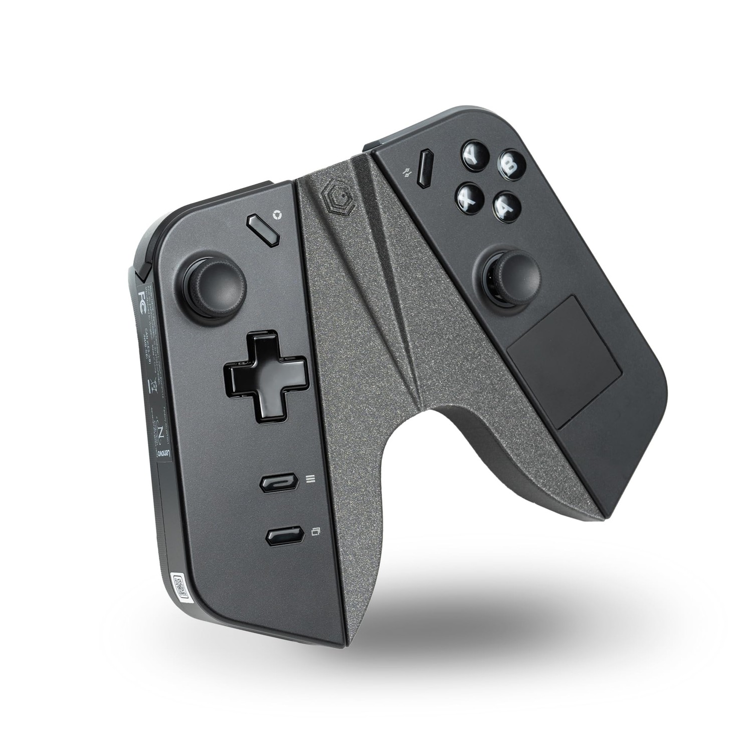 Comfort Handle Grip For Legion Go - Controller Connector, Joycon ...