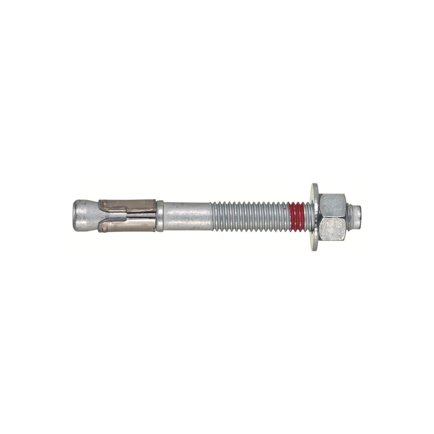 Hilti Kwik Bolt Tznull