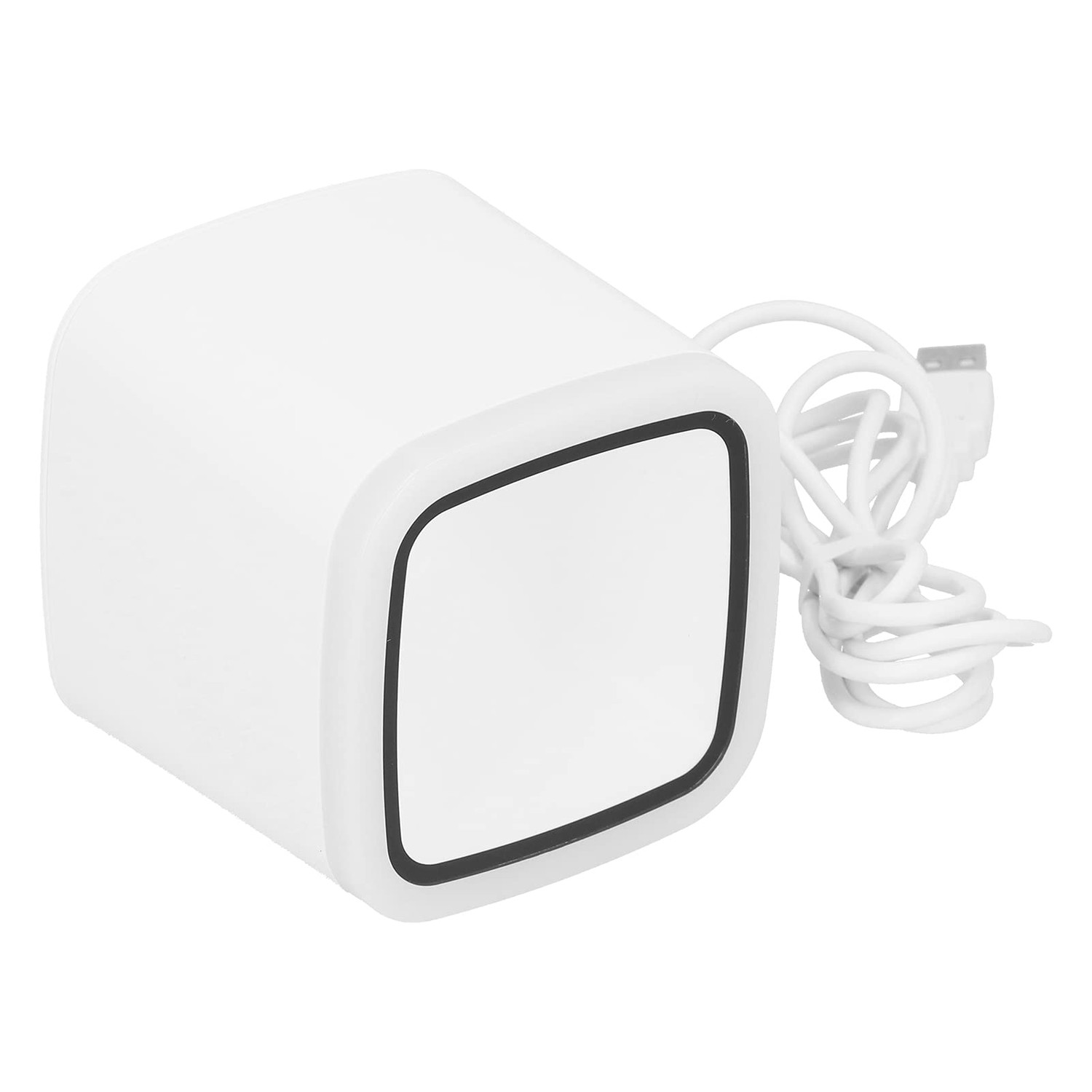 Wired QR Code Reader, USB Scanner Wired 2‑Dimensional Barcode Scanner ...