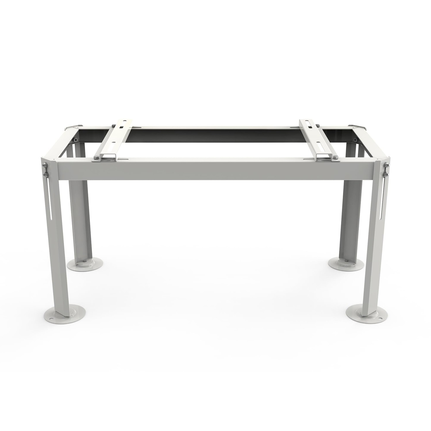 vanerepok Mini Split Stand Air Conditioners, AC Support Bracket Holder ...
