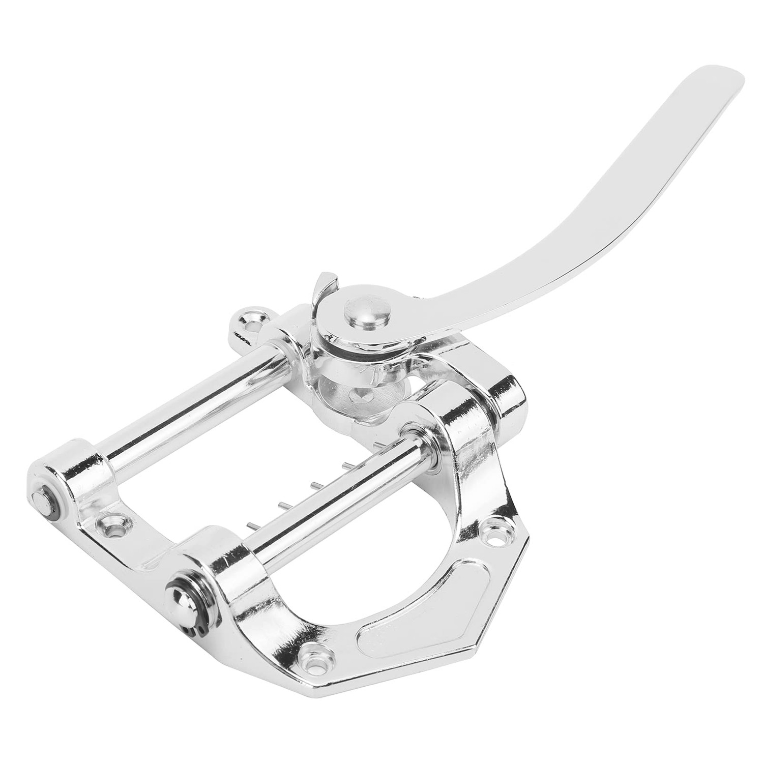 Guitar Vibrato Tailpiece Vibrato Bridge for SG Vibrato Bridge Tremolo ...