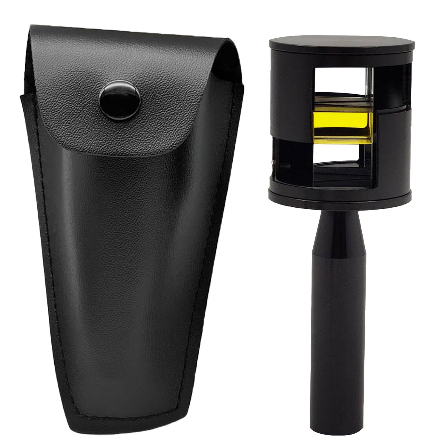 Mini Optical Right Angle Prism 90 Degree Square Prism, Double Penta ...