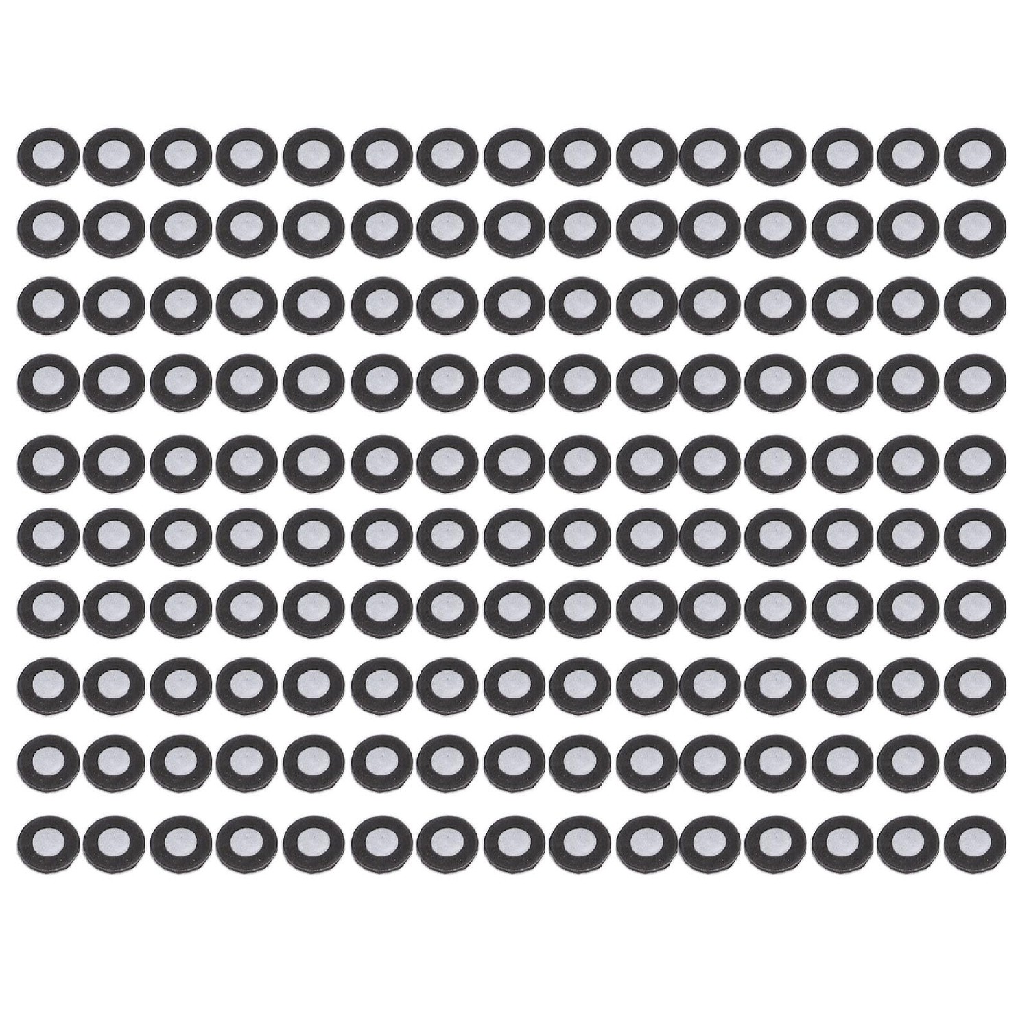 Magnetic 3D Scanning, 150 Pieces 3D Scan Markers, Magnetic Scan ...