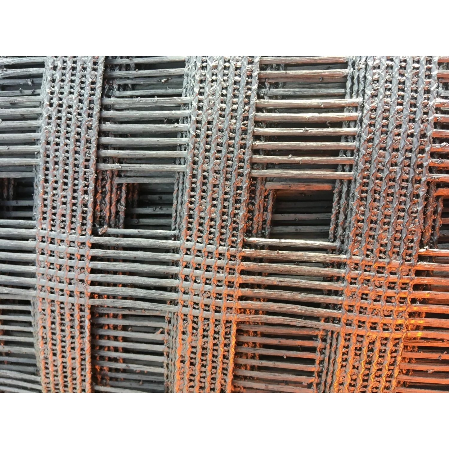 stratagrid Geogrid stratagrid 650 6' x 75' REINFORCING MESH fabric ...
