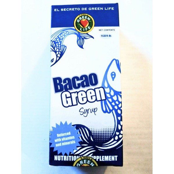 PROSA Bacaolina Cod Liver Extract 340 ml Extracto, Higado de Bacalao ...